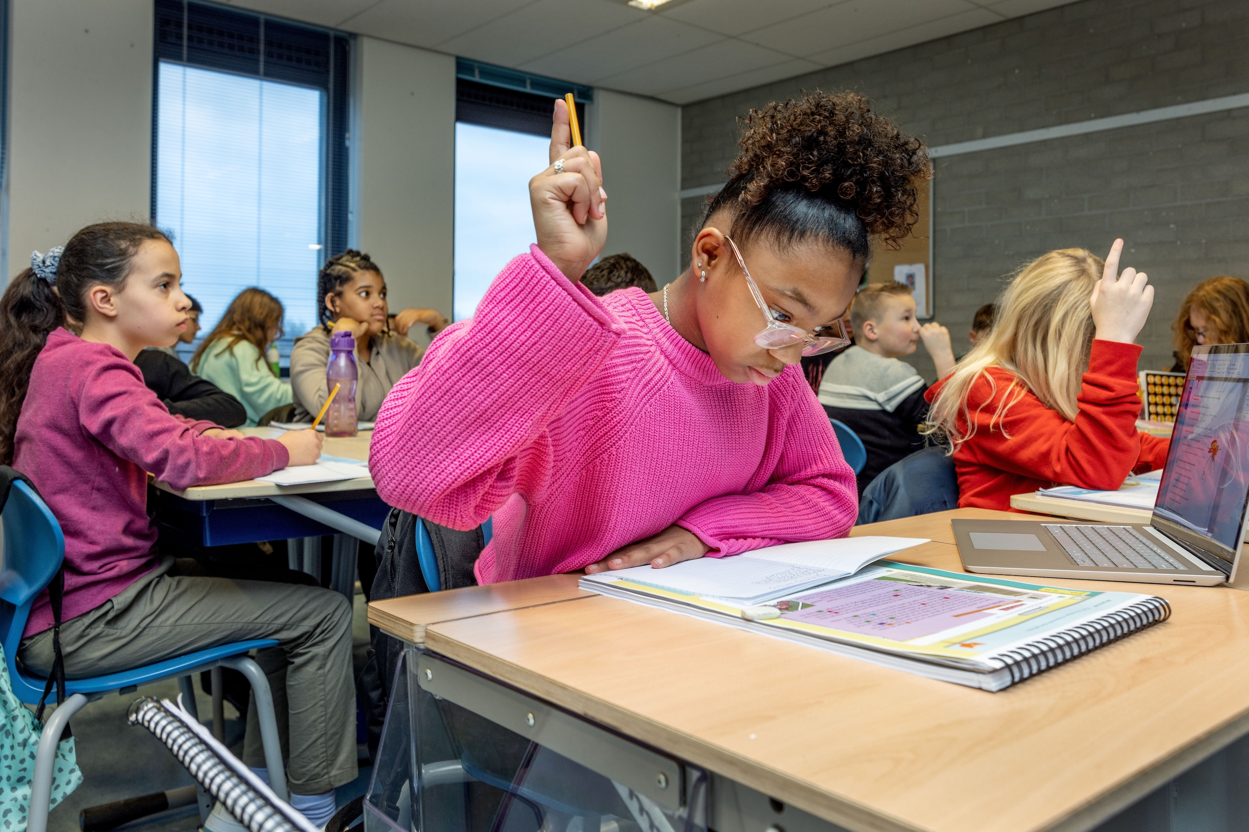 Opinie: ‘Nieuw basisonderwijs: ja! Maar wel met bevoegde leraren voor ... Opinie: ‘Nieuw basisonderwijs: ja! Maar wel met bevoegde leraren voor ...