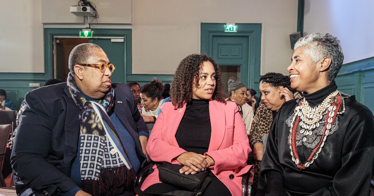 Oud-politicus John Leerdam wordt de eerste directeur van het Nationale ...