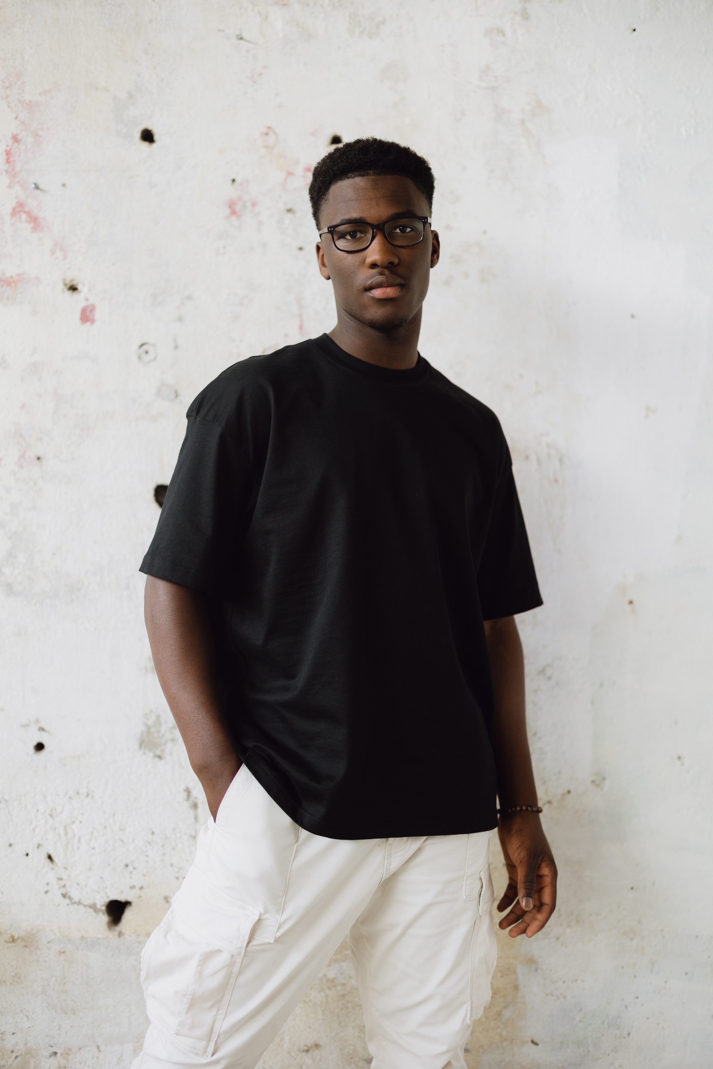 Claude (‘Ladada’) werd gelanceerd en staat nu met Stromae in de Ziggo ...