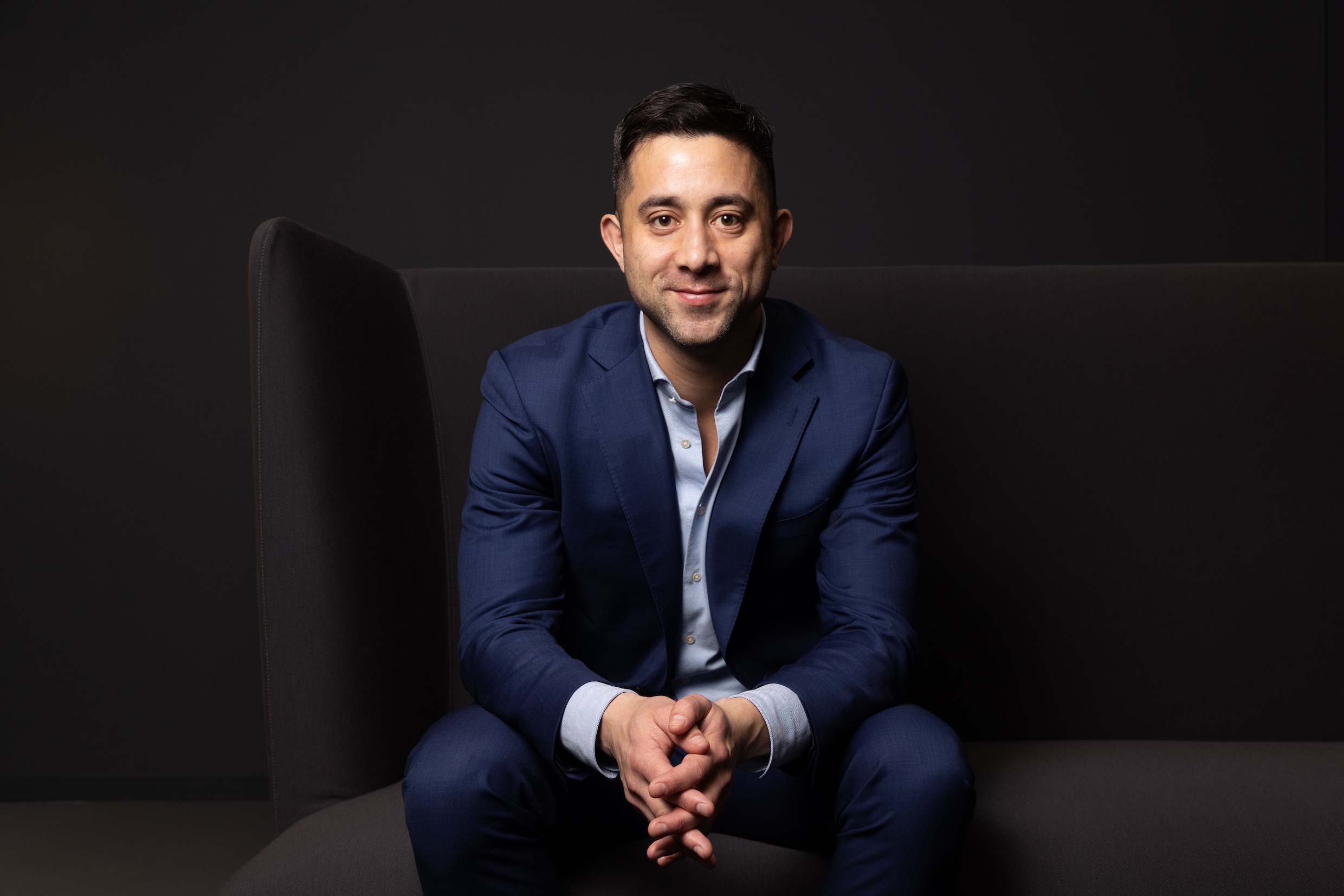 Veel politieke ervaring en liefde voor piano en bokszak: dit is ...