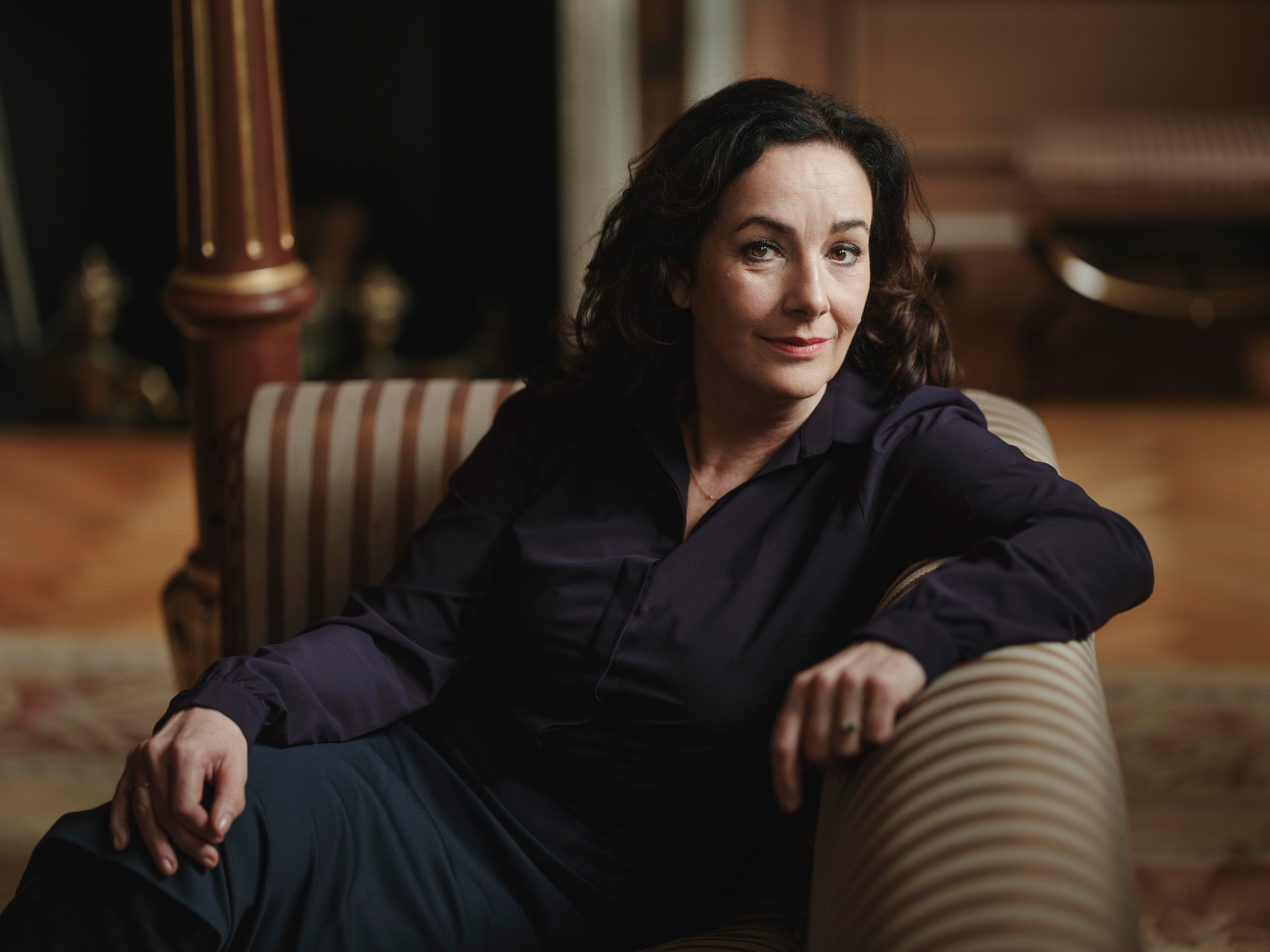 Femke Halsema is 5 jaar burgemeester: ‘Ik werd wantrouwend, want mijn ...