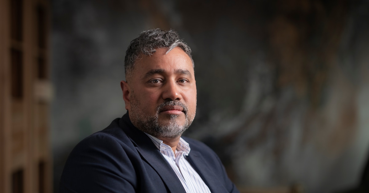 Advocaat van commando Sil A, die gekoppeld wordt aan Ridouan Taghi ...