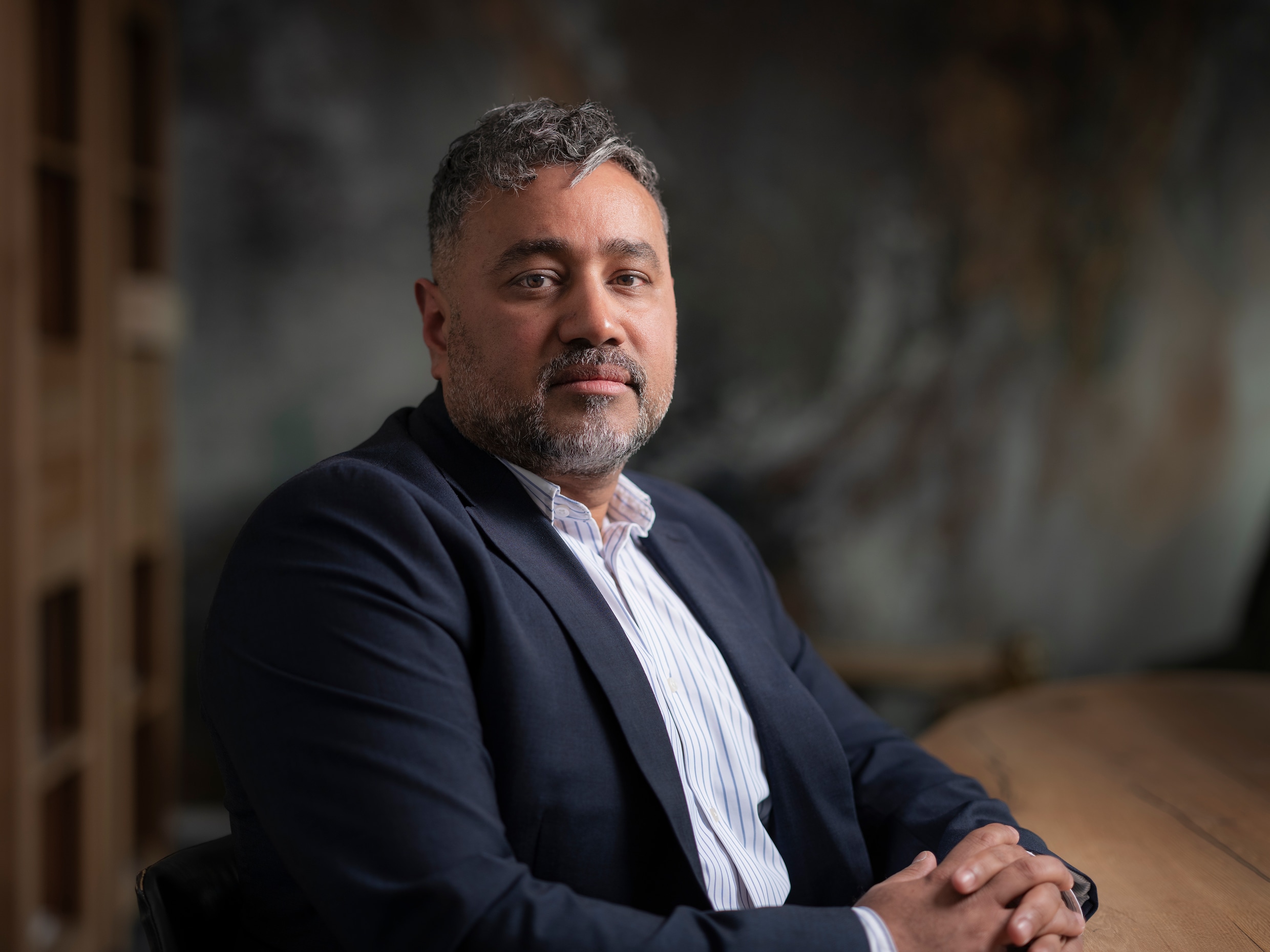 Ruperti, Van der Biezen en Van Berge Henegouwen zijn de nieuwe advocaten van Ridouan Taghi | Het ...