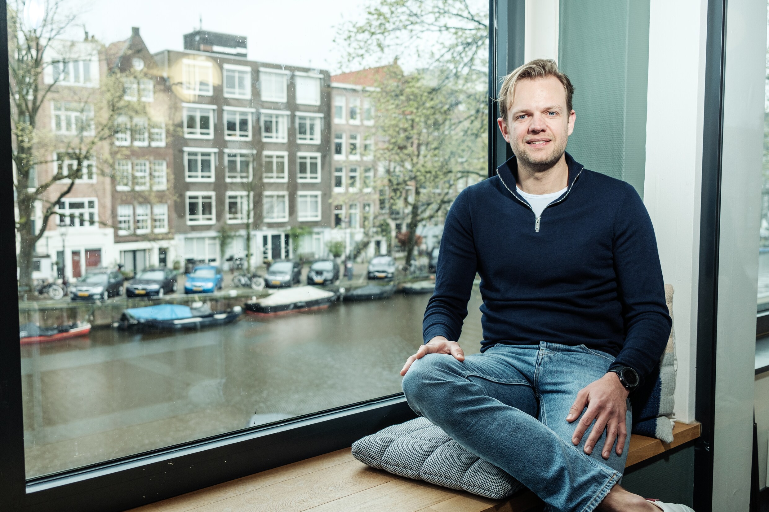 Algemeen directeur Getir: ‘Als ons onrecht wordt aangedaan, zullen we ...