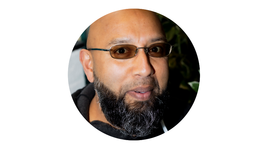 In deze buurten van de Bijlmer gingen maar weinig mensen stemmen: ‘Als ...