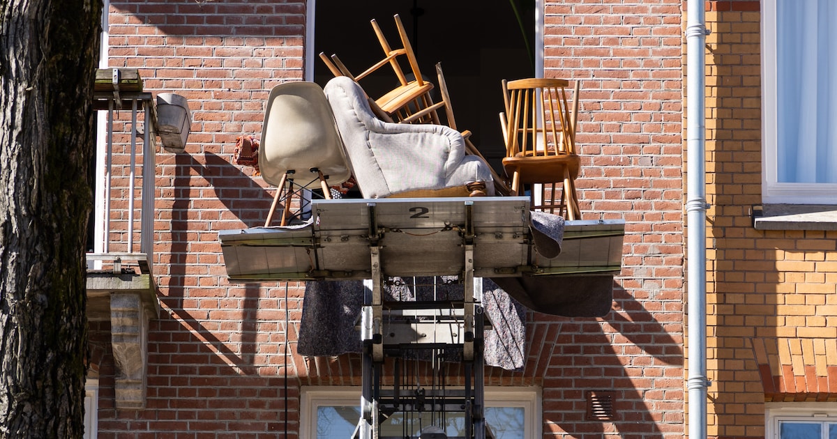 Dure huizen en niet meer gezellig in de buurt: Amsterdammer vertrekt ...