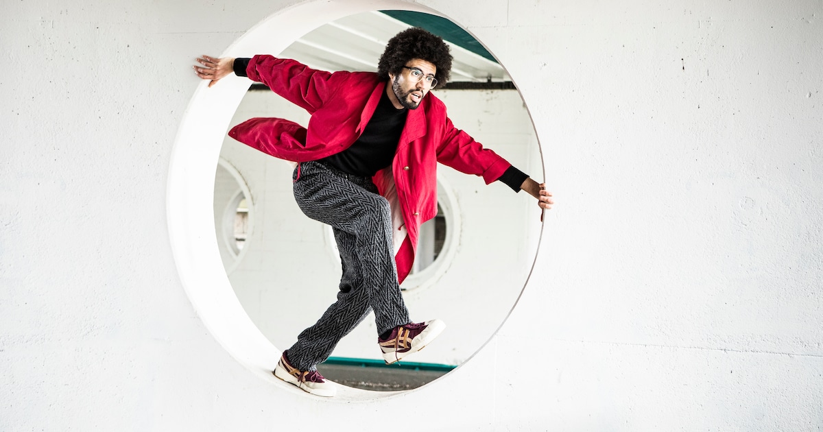 Winnaar De Slimste Mens Martin Rombouts: ‘Ik ben altijd bang om op te ...