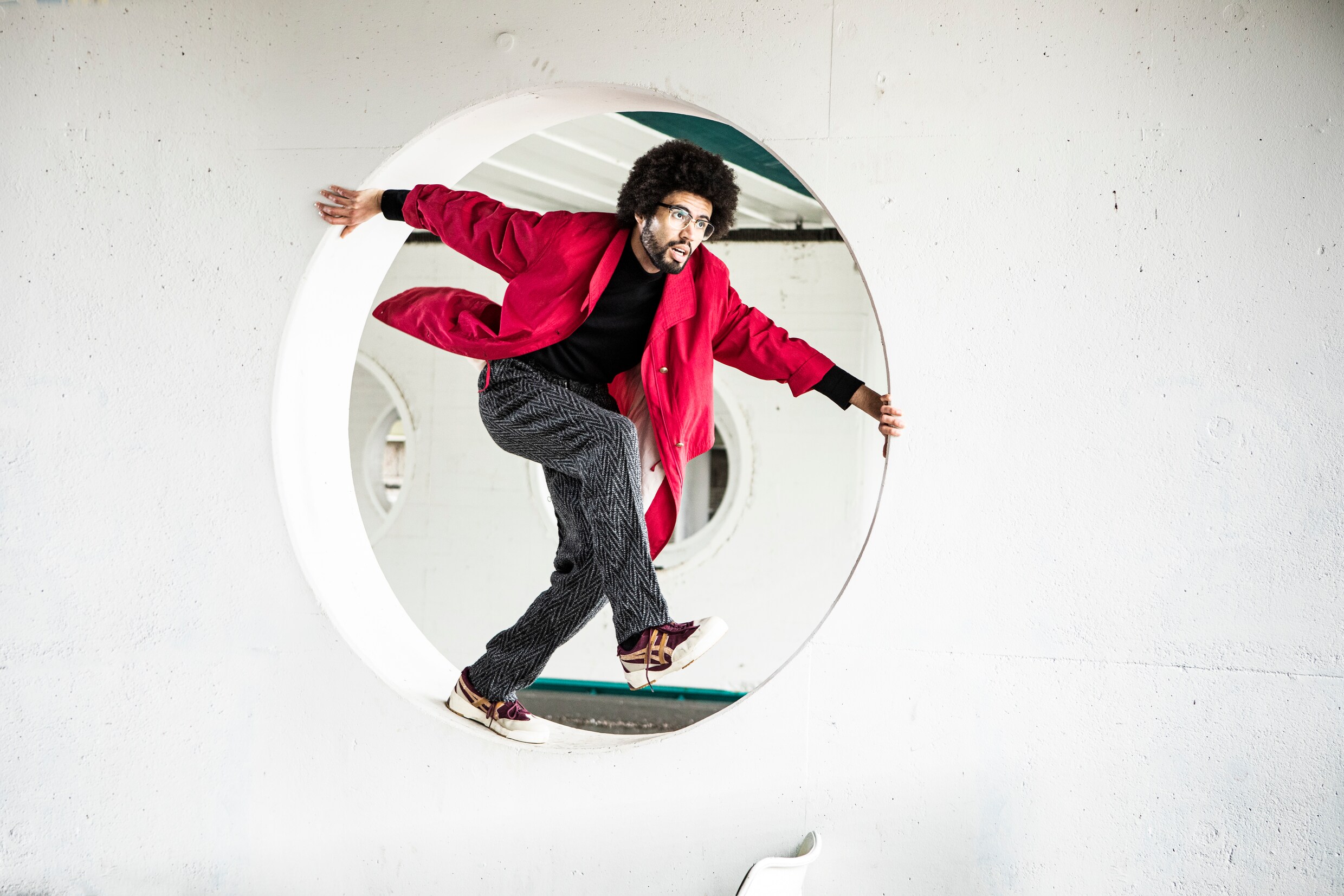 Winnaar De Slimste Mens Martin Rombouts: ‘Ik ben altijd bang om op te ...