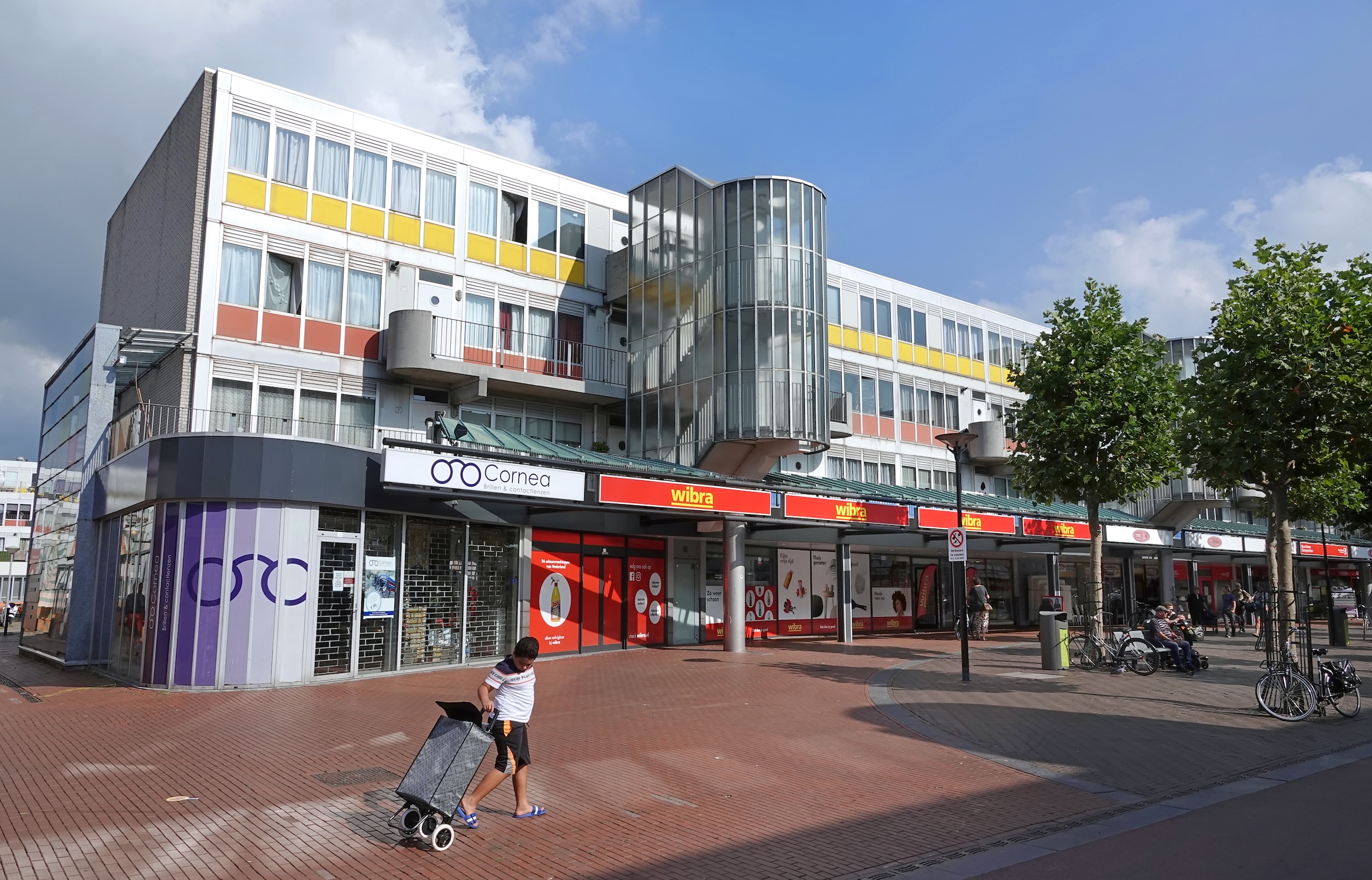 Ombudsman uit forse kritiek op inspraak bij nieuwbouw Reigersbos ...