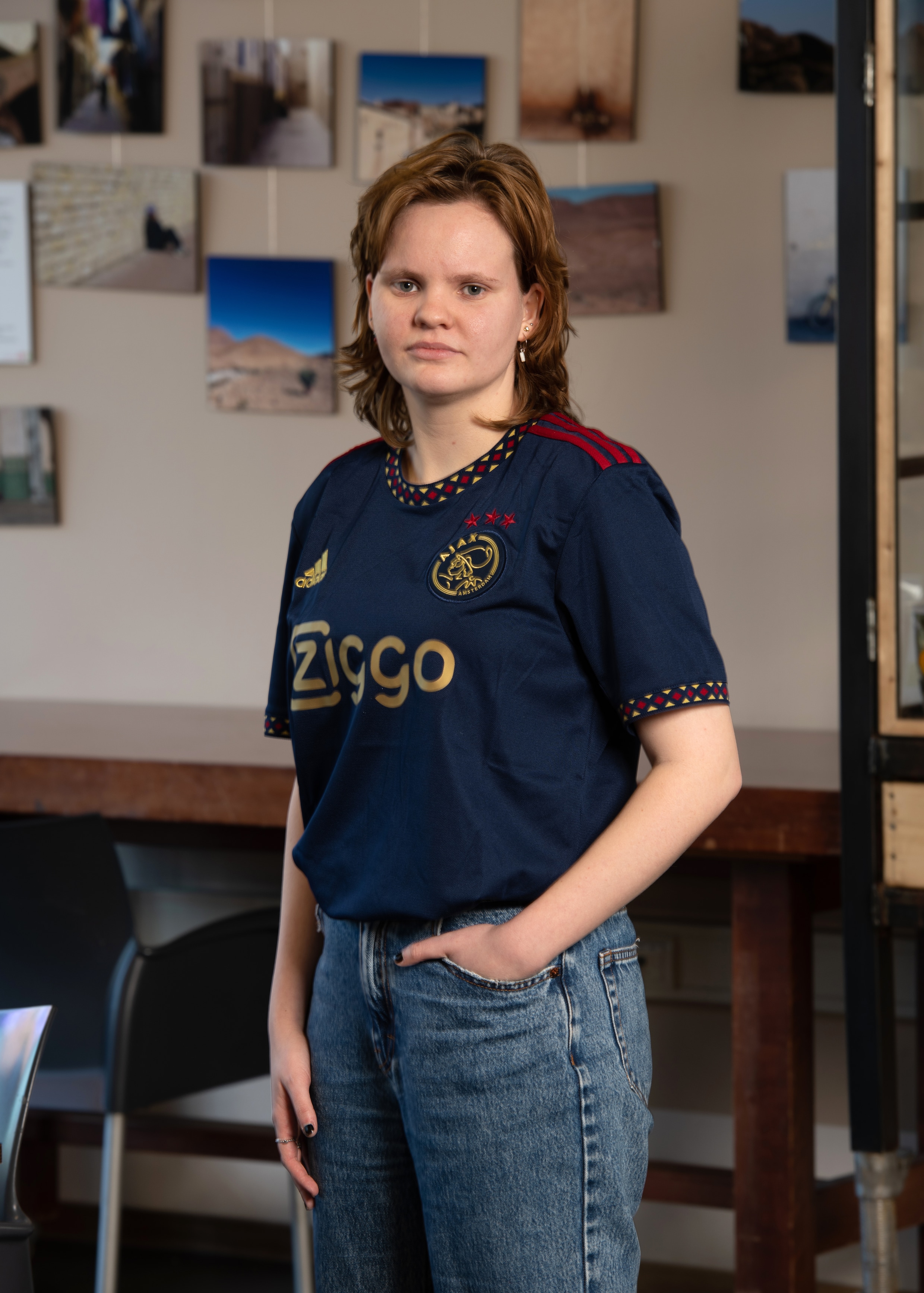 Wij zijn de beste | Het Parool