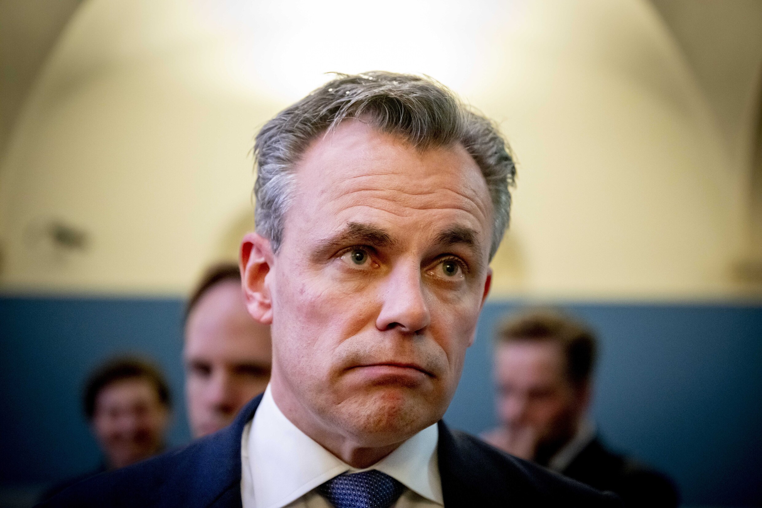 Minister in beroep tegen uitspraak rechter die krimp Schiphol ...