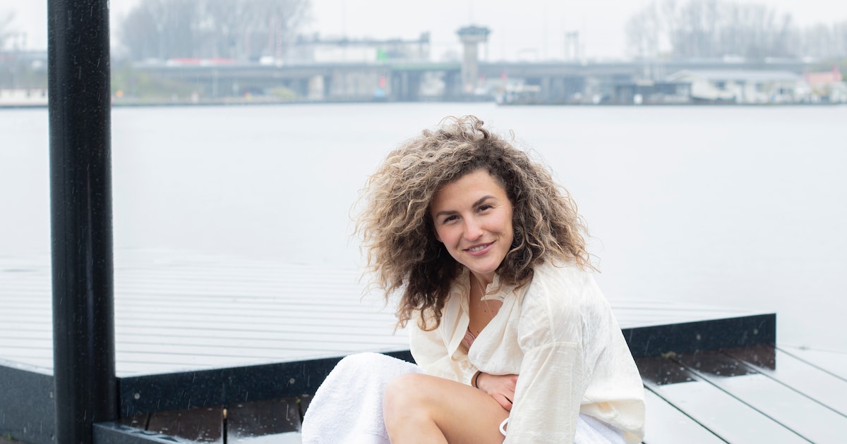 Het Amsterdam van hockeyster Maria Verschoor: ‘Als het even kan, eet ik ...