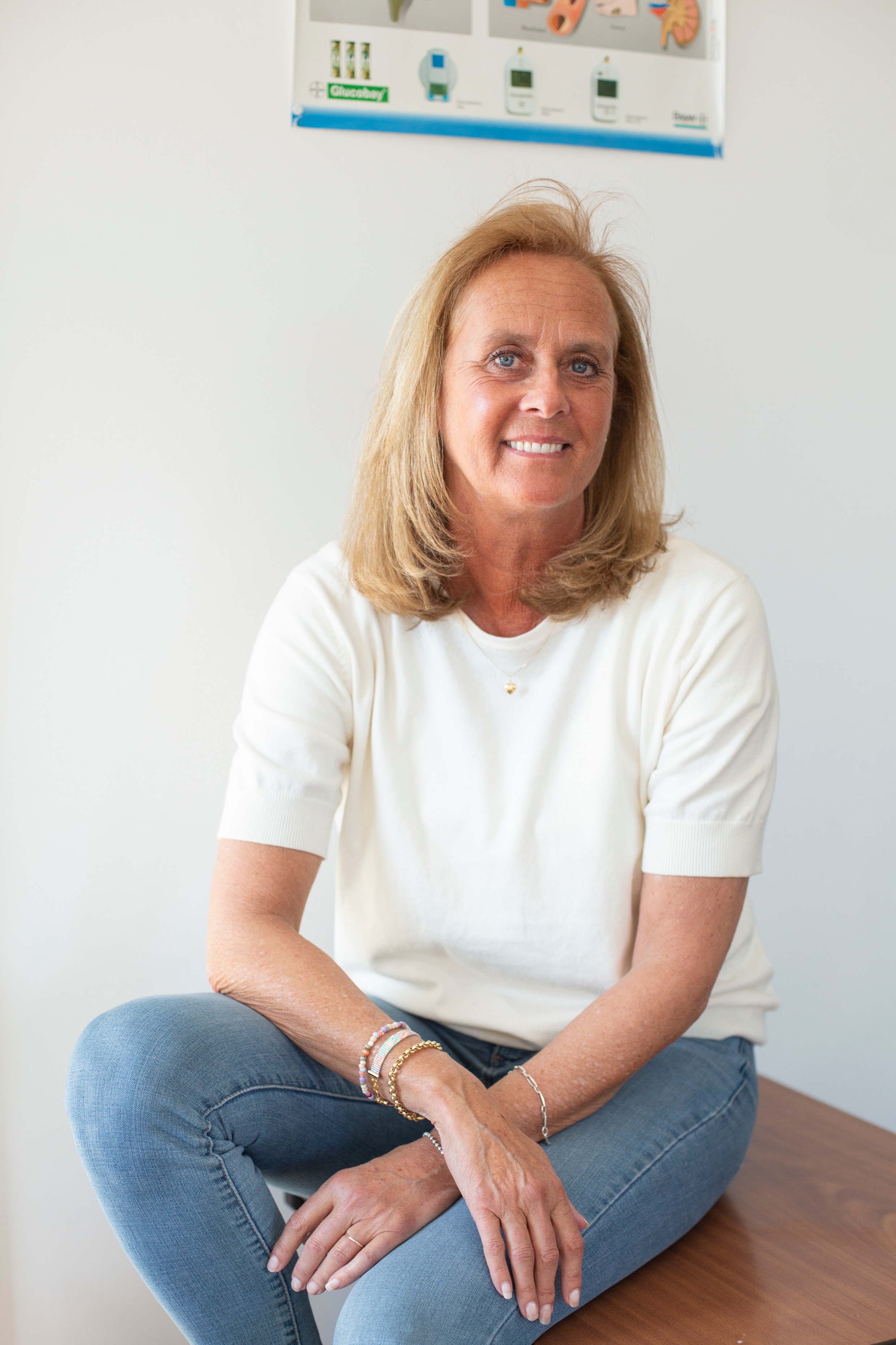 Opleiding doktersassistente sluit de deuren voorgoed: ‘Als je van ...