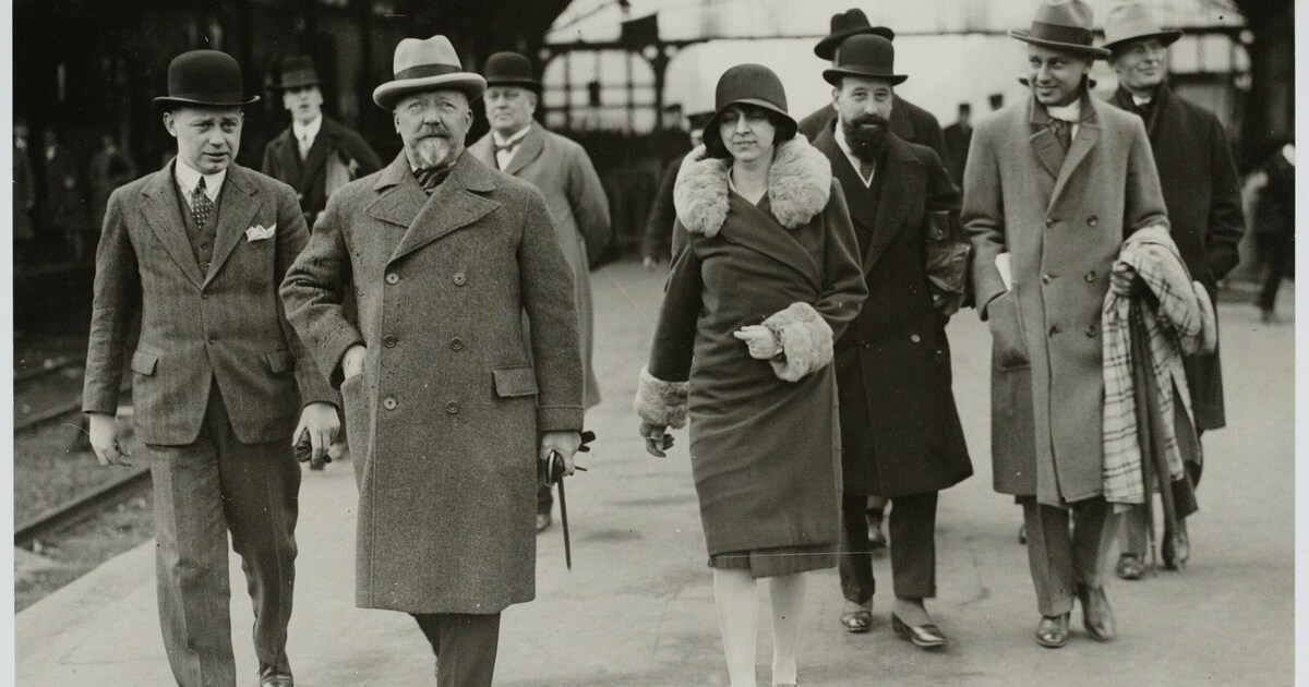 Opinie: ‘Burgemeester De Vlugt is genoeg aan te rekenen, maar hij was ...