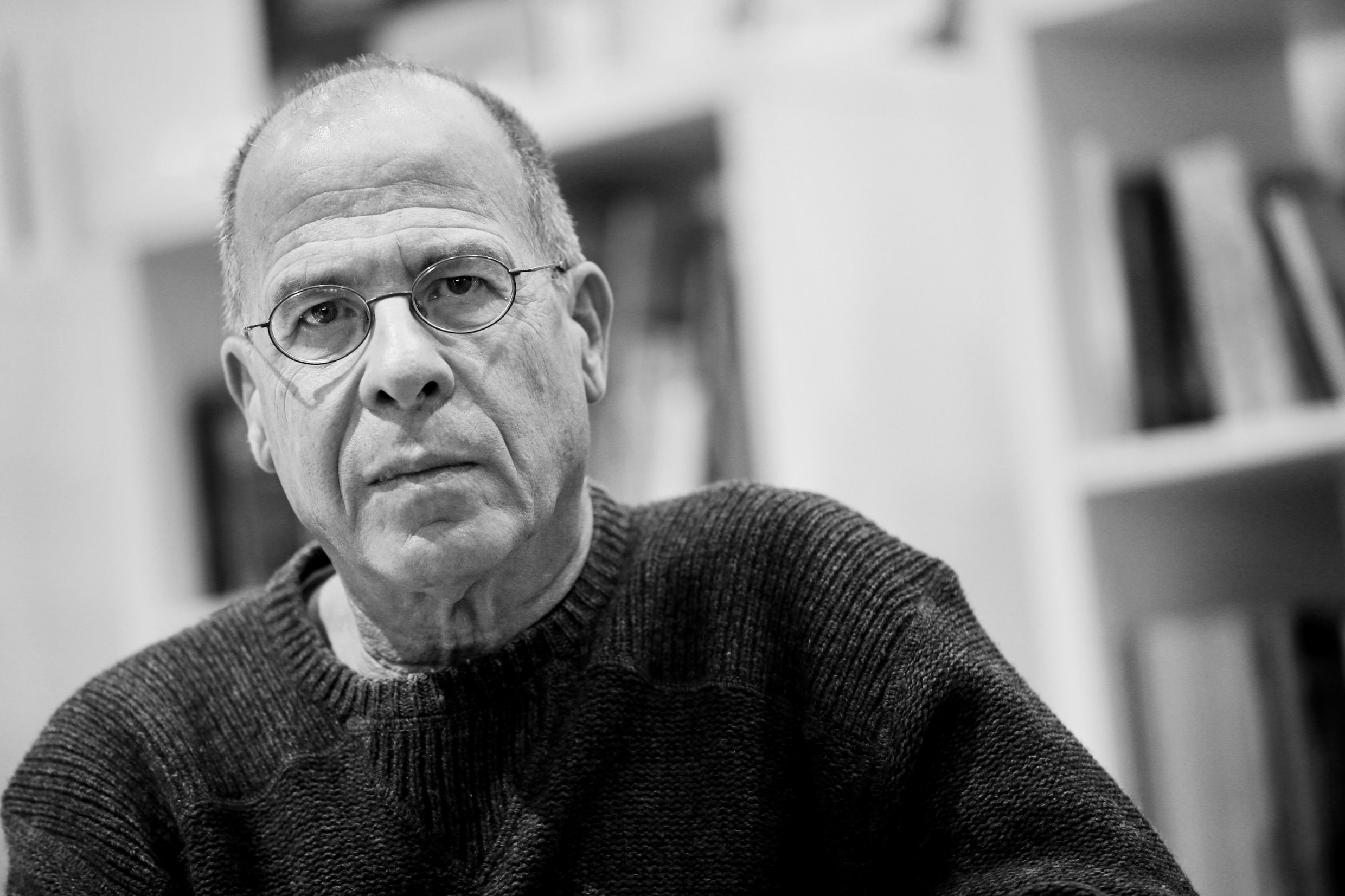 Bekroonde Israëlische schrijver Meir Shalev (74) overleden | Het Parool