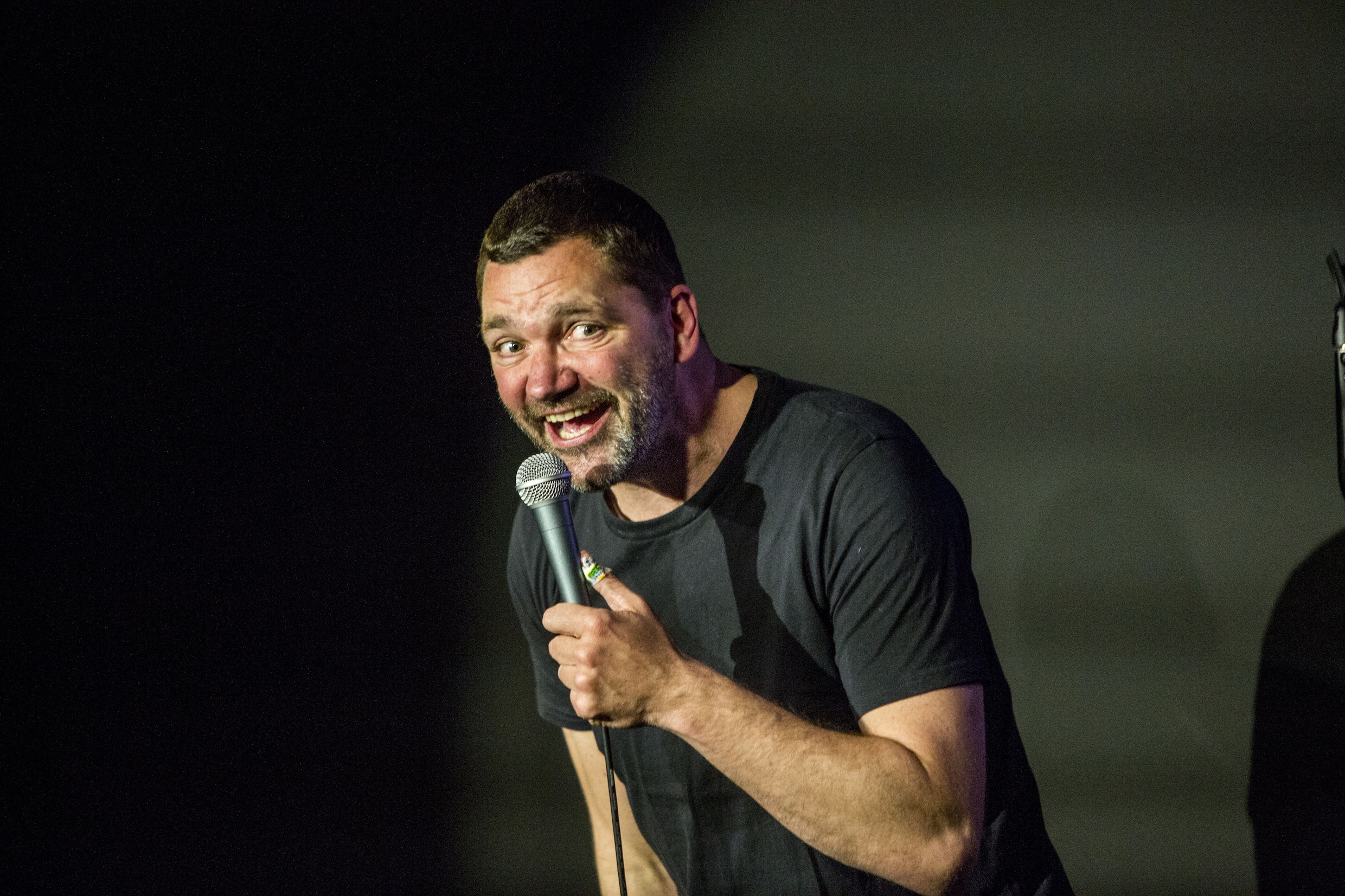 Theo Maassen nieuwe presentator Zomergasten | Het Parool