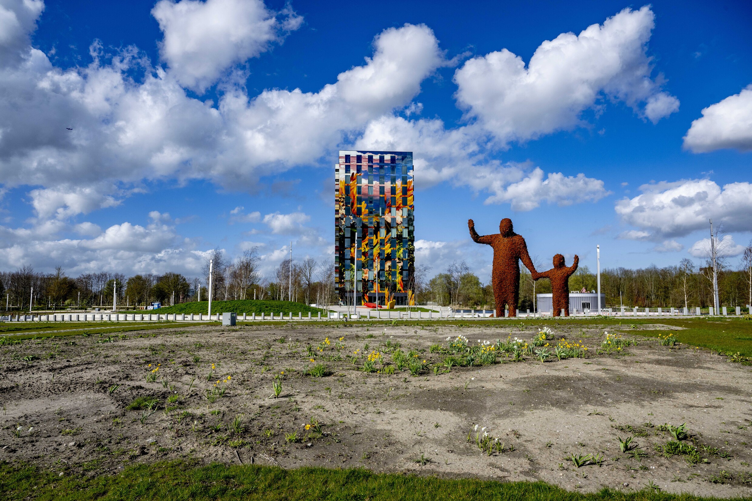 Fikse rekening: Floriade eindigt met tekort van ruim 103 miljoen euro ...