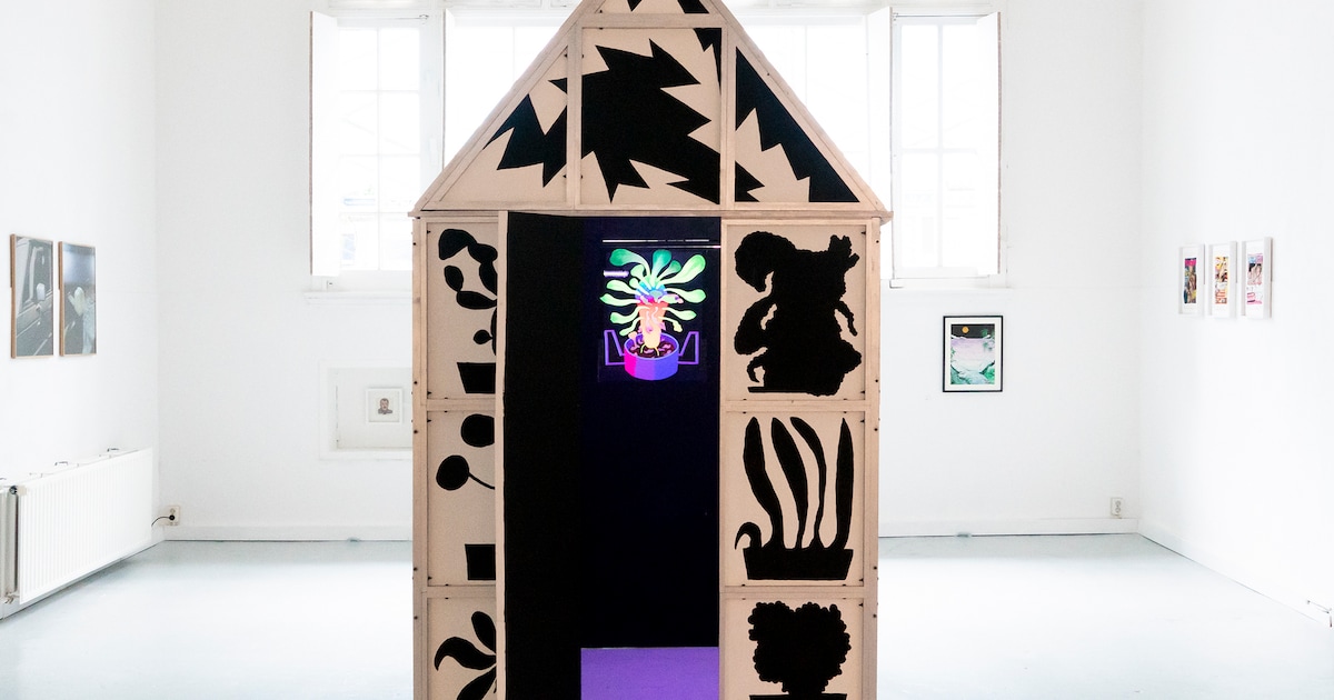 Kunst op een sokkel: de opmars van beeldhouwwerken | Het Parool