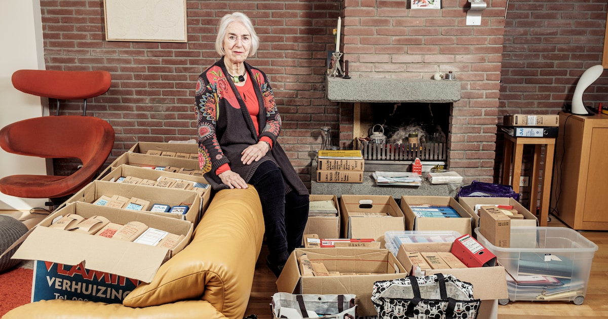 Lony Wesseling strijdt al 30 jaar voor duidelijkheid over ...