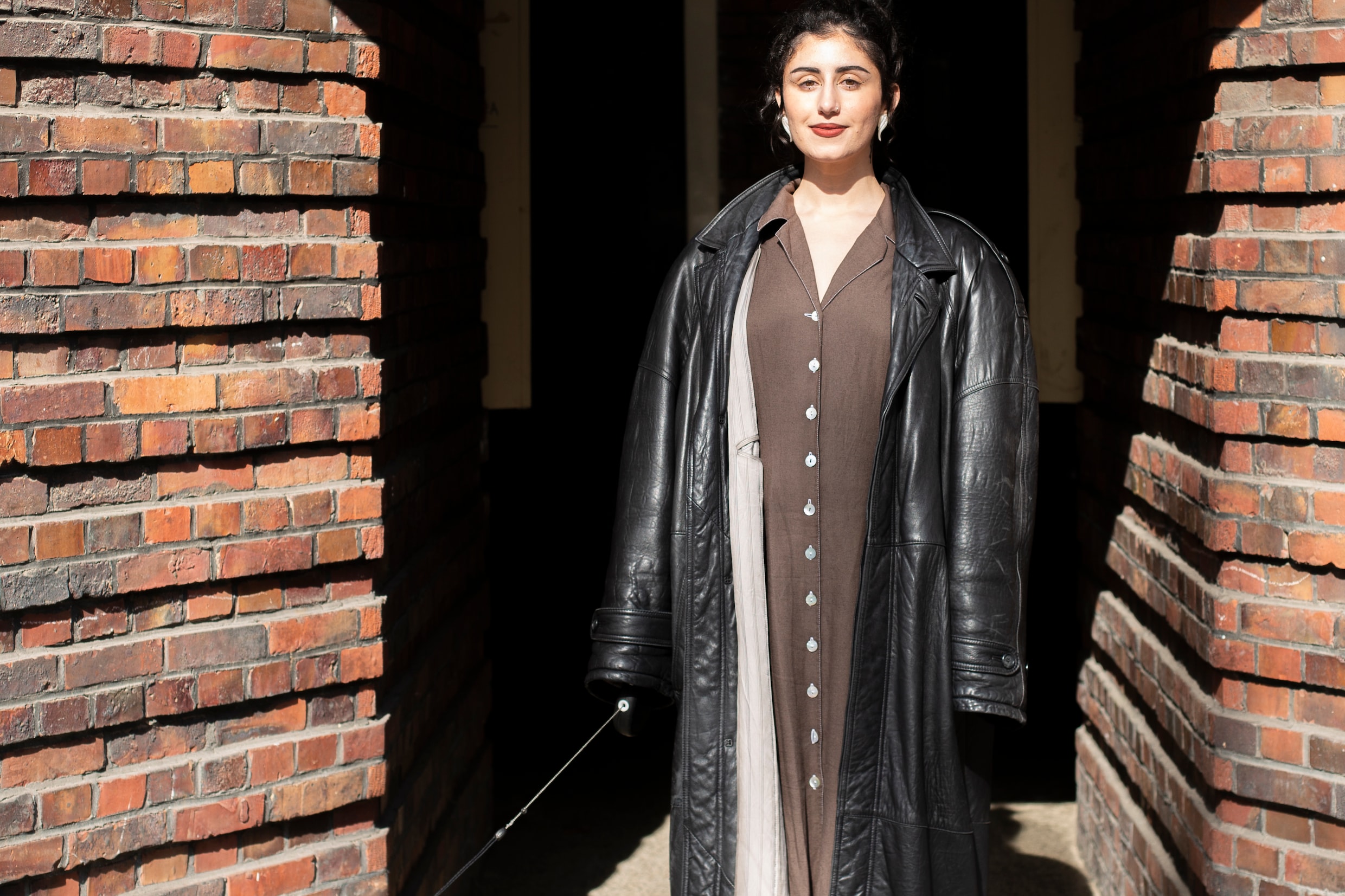 Het Amsterdam van zangeres Naaz: ‘Het grote grasveld bij het Westerpark ...