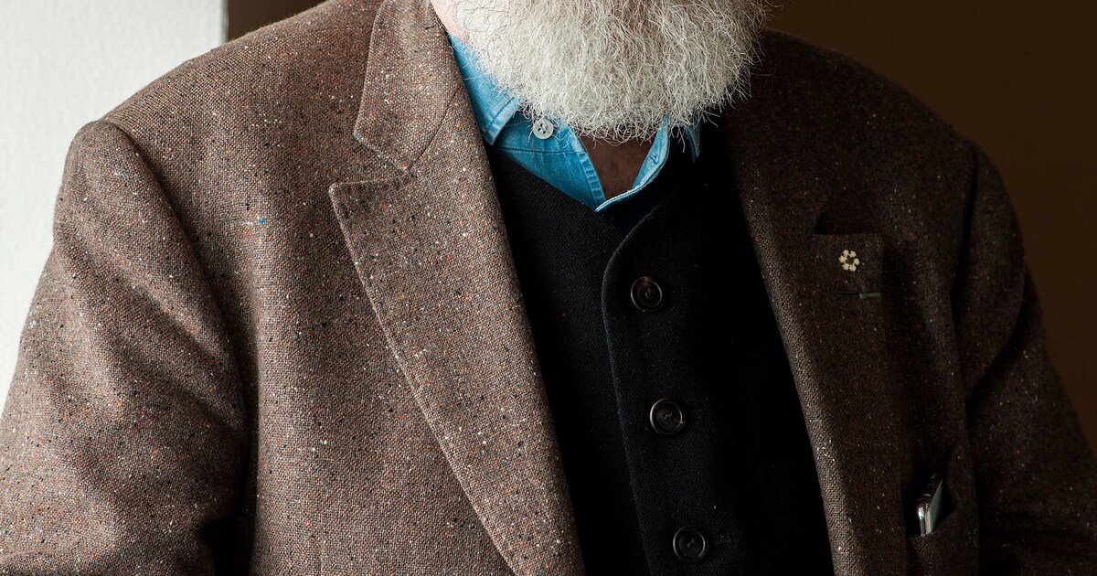 De kunstenaarsvrienden van AA Bronson (General Idea) overleden aan de ...