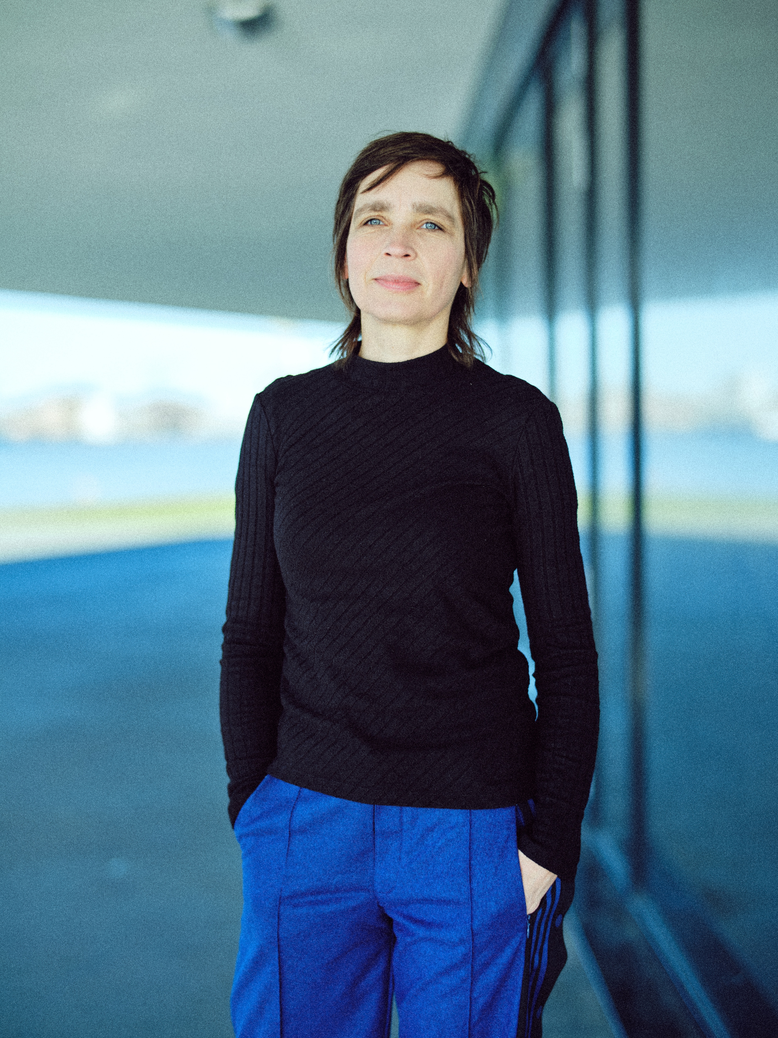 Regisseur Saskia Diesing van oorlogsfilm Het verloren transport: ‘Ik wil iemand niet reduceren ...