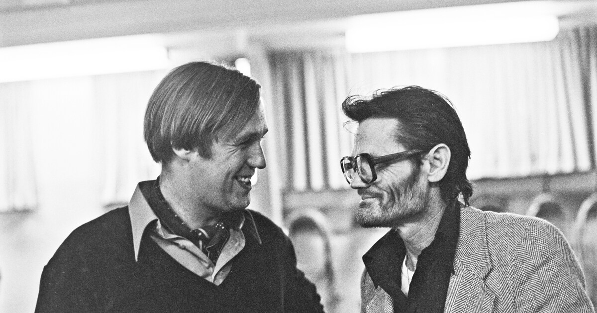 Nederlandse radio-opnames uit 1979 van Chet Baker: fluwelen trompettoon ...