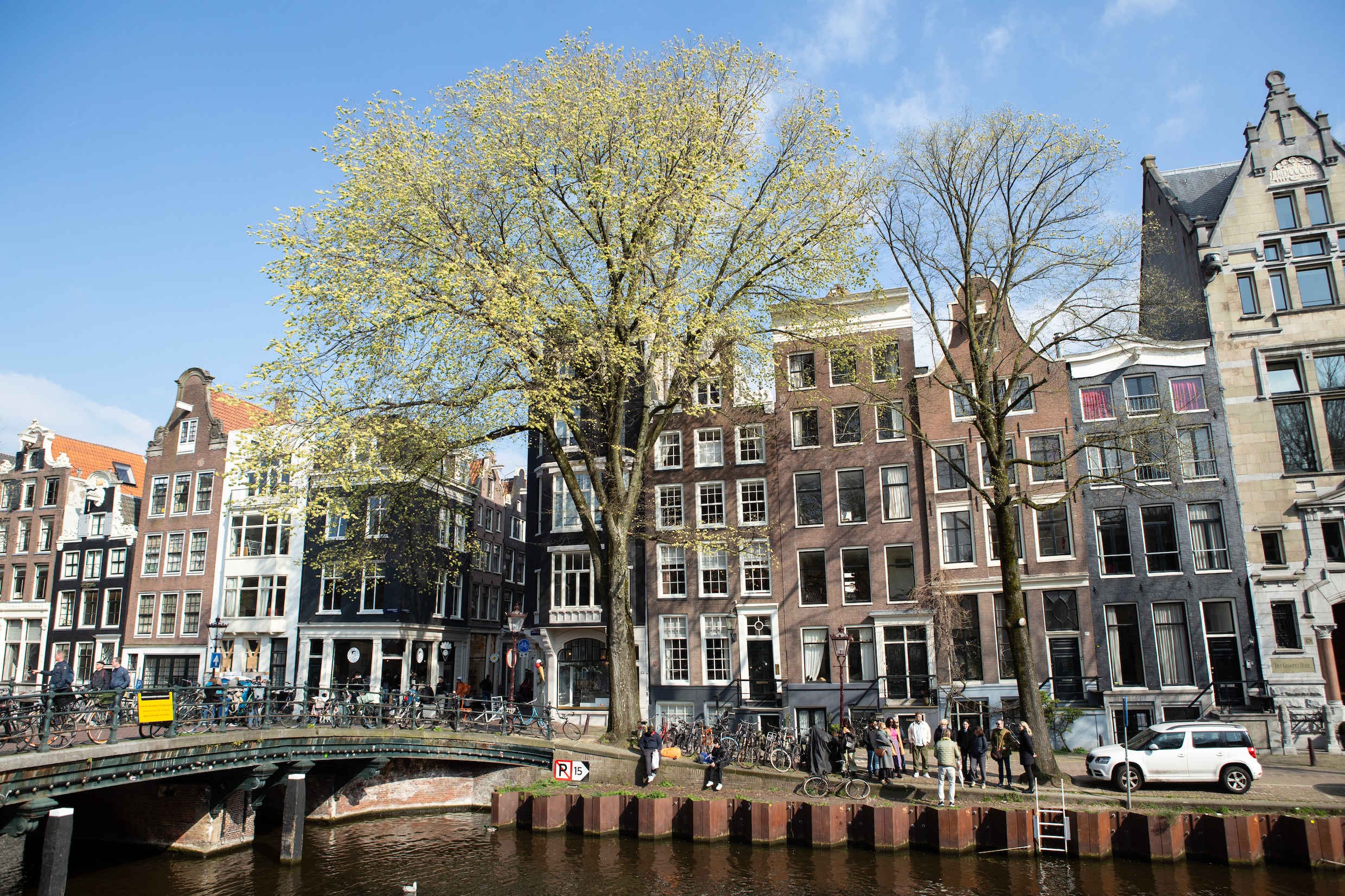 Meer dan 20.000 woningen in Amsterdam meer dan 1 miljoen euro waard ...