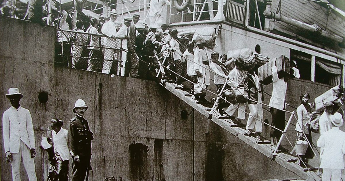 Kritiek over oproep om contractarbeiders mee te nemen in ...