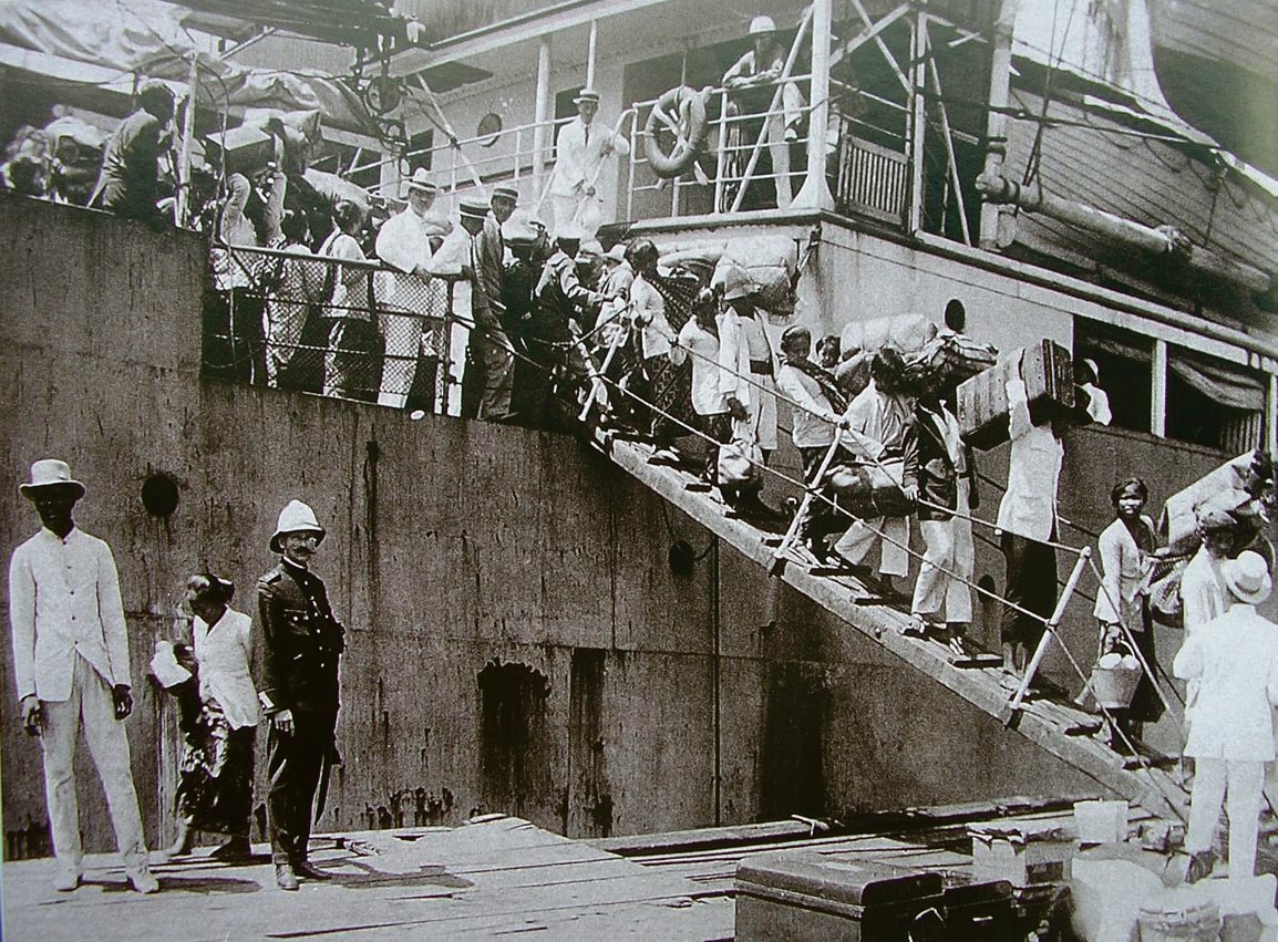 Kritiek over oproep om contractarbeiders mee te nemen in ...