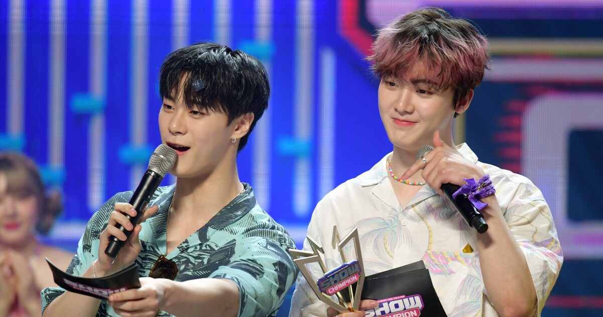 Weer jonge K-popster overleden: Moonbin (25) dood aangetroffen in ...