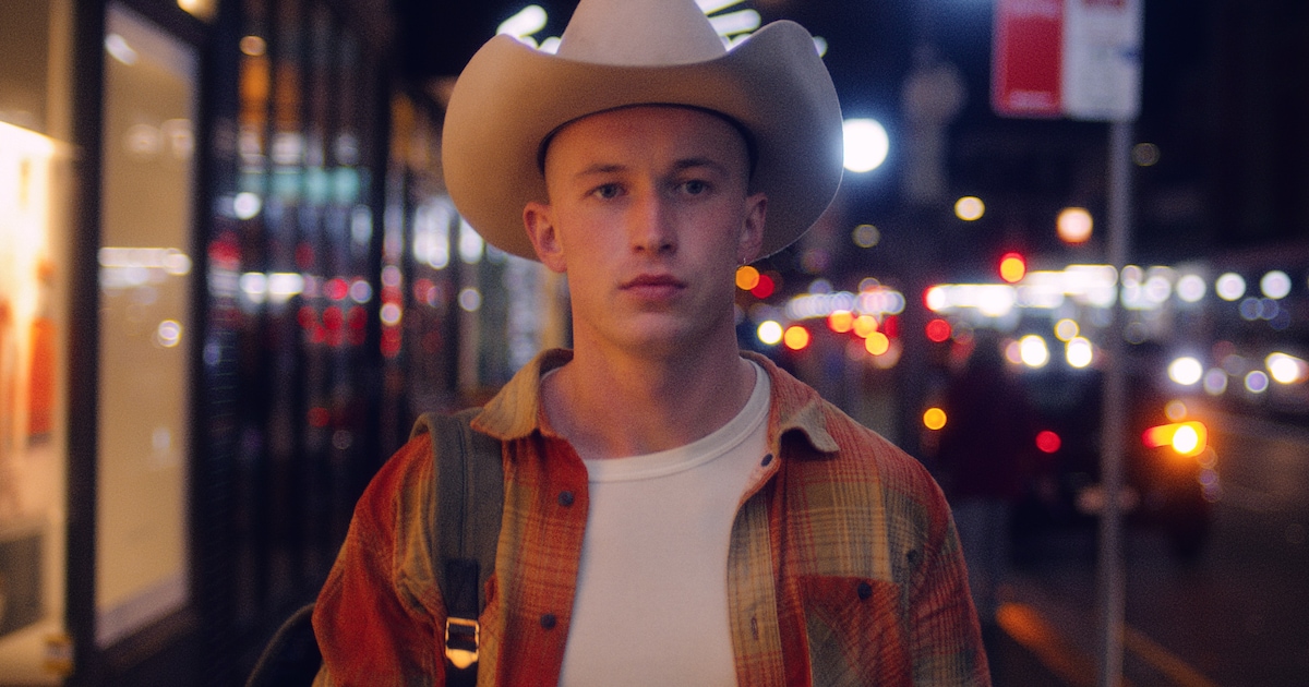 Recensie: Lonesome is een rauw-realistische film over seks in zijn vele ...