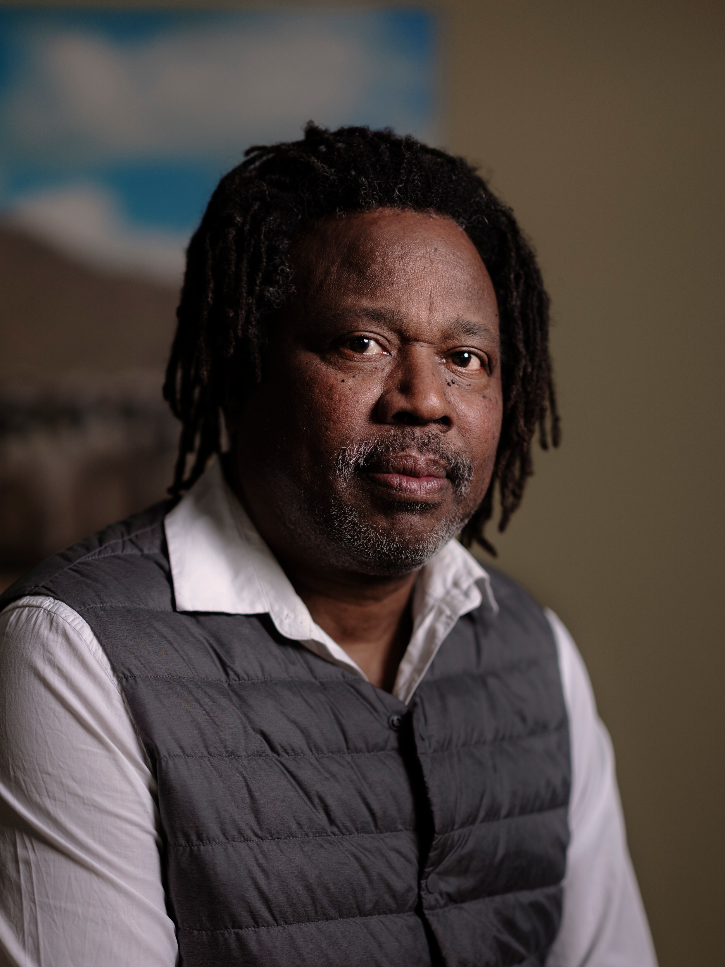 Soedanezen in Amsterdam over het conflict: ‘Dit is weer een nieuwe ...