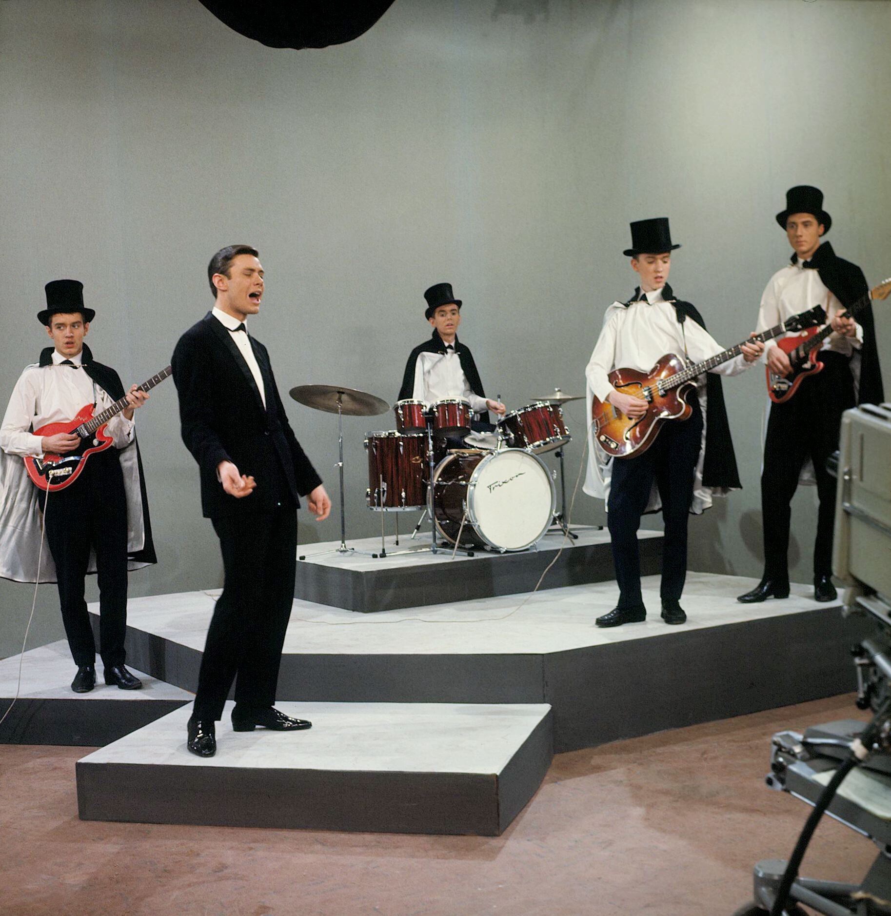 Nederlands eerste echte popster Rob de Nijs (1942-2025) kreeg pas laat ...