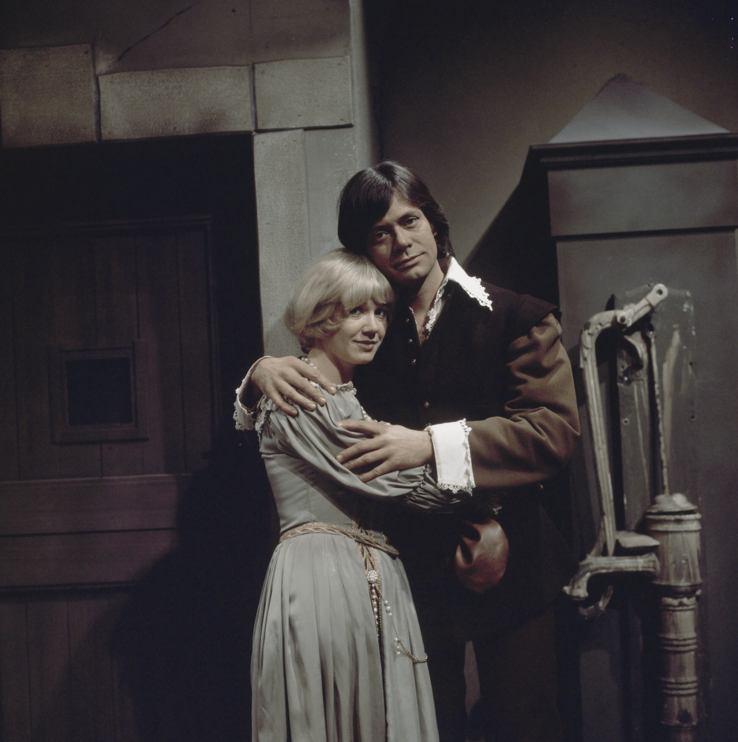 Nederlands eerste echte popster Rob de Nijs (1942-2025) kreeg pas laat ...