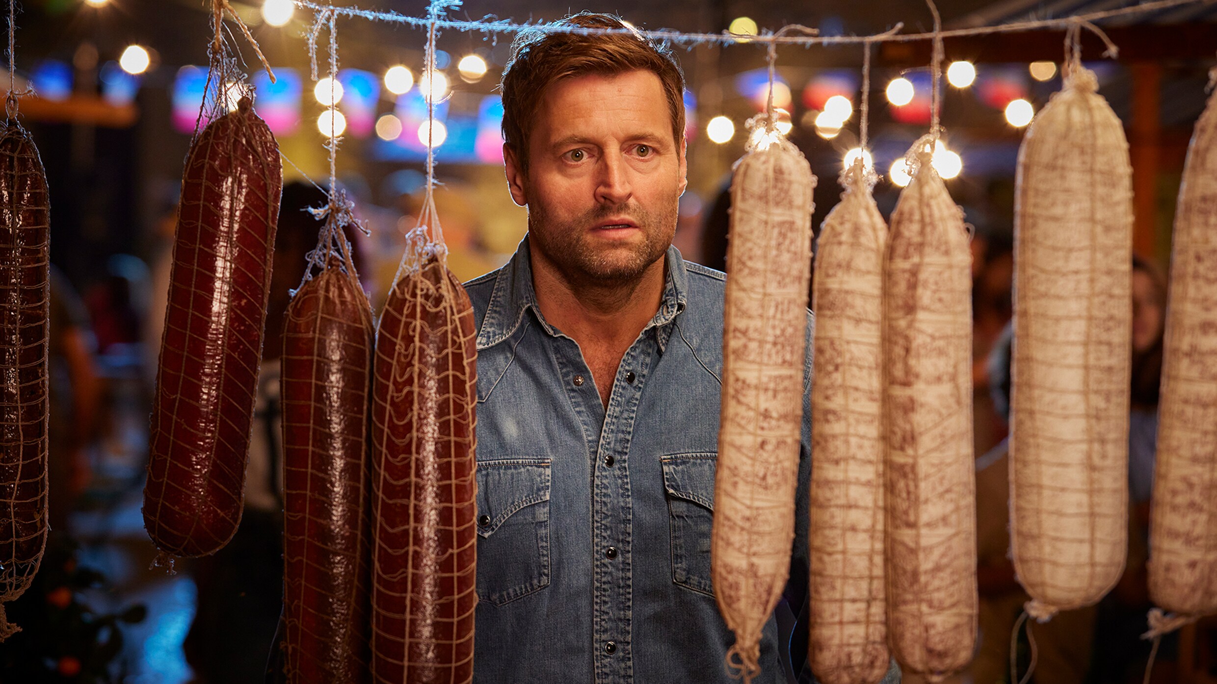 Recensie: in het luchtige ‘Zomer in Frankrijk’ jagen vreemdgangers hun ...