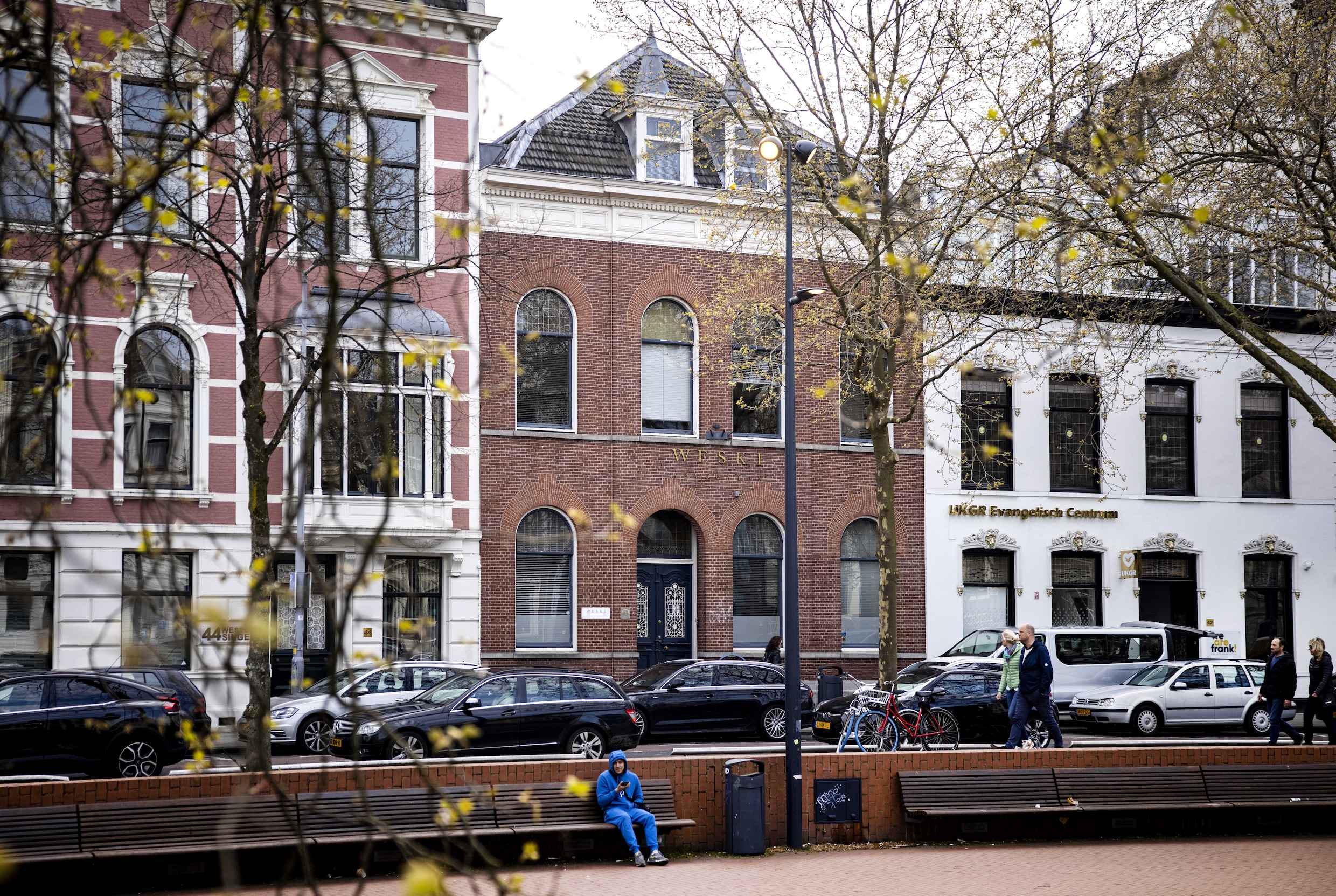 FD: Weski droeg advocatenkantoor een week voor haar arrestatie over ...