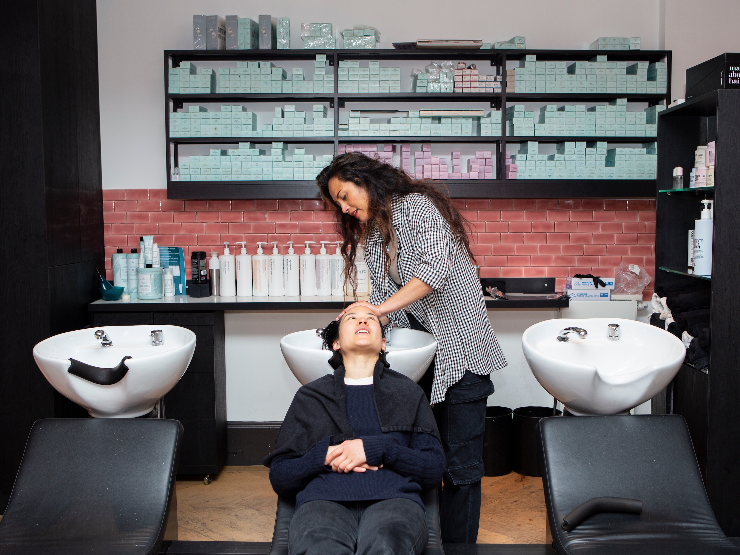 Het Amsterdam van journalist Suse van Kleef: ‘De rekening bij Ruk en ...