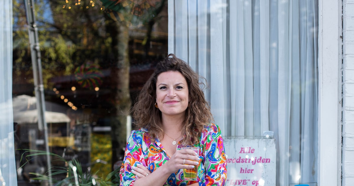 Het Amsterdam van journalist Suse van Kleef: ‘De rekening bij Ruk en ...