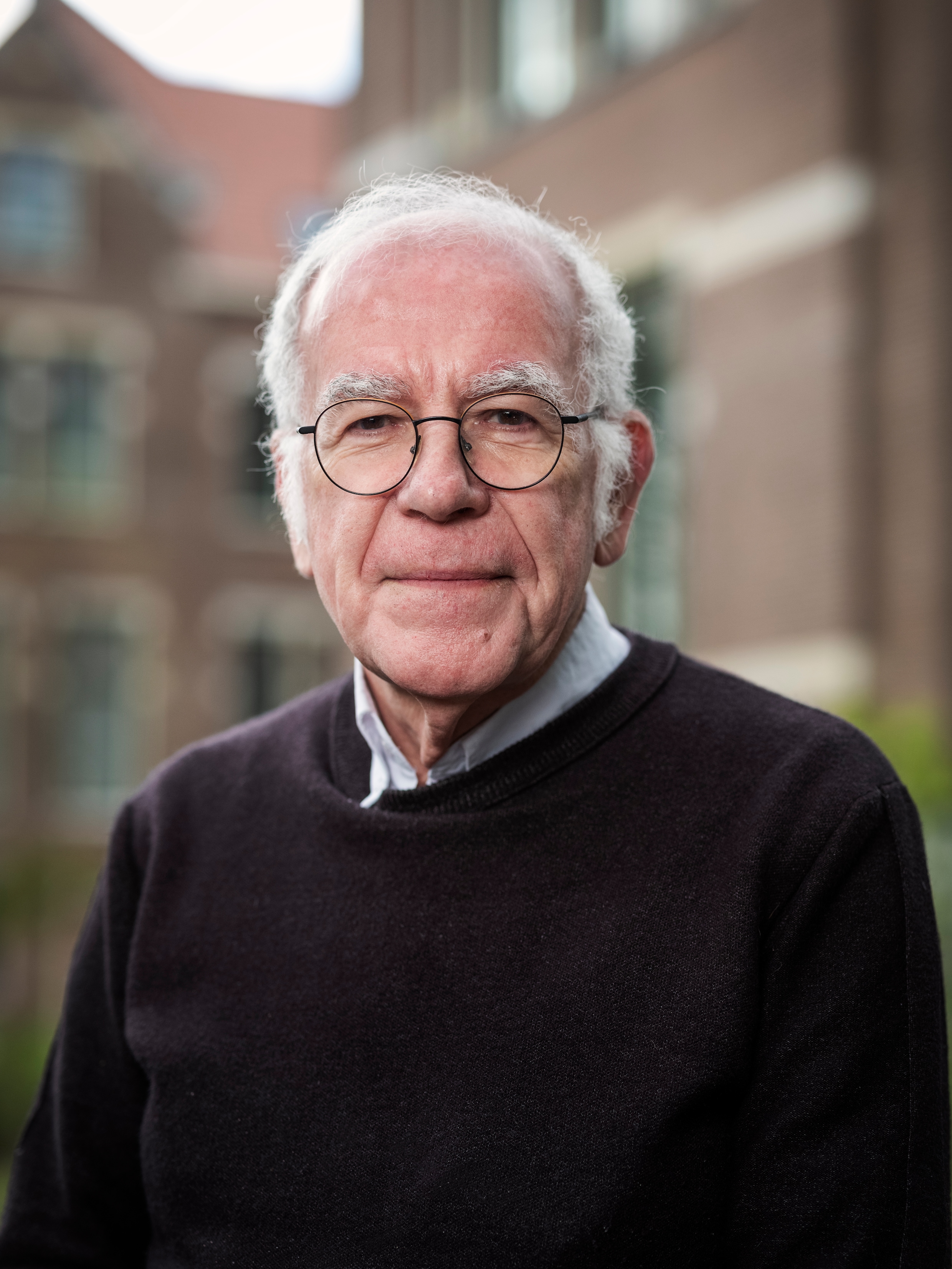 Dubieuze ‘schedelmeting’ redde in de oorlog veel Joden. Ook de ...