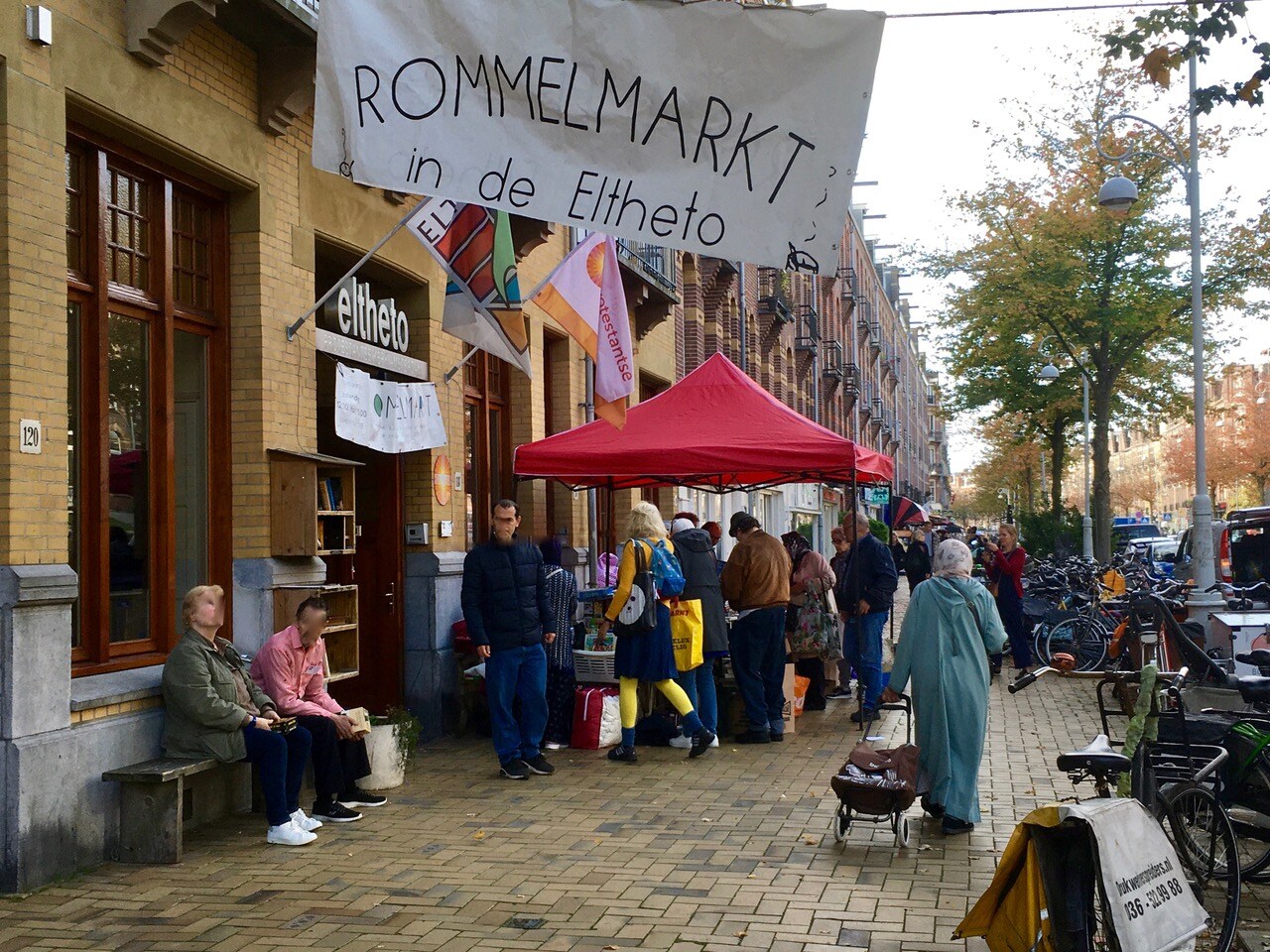 10 x de beste tips voor dit weekend in Amsterdam | Het Parool