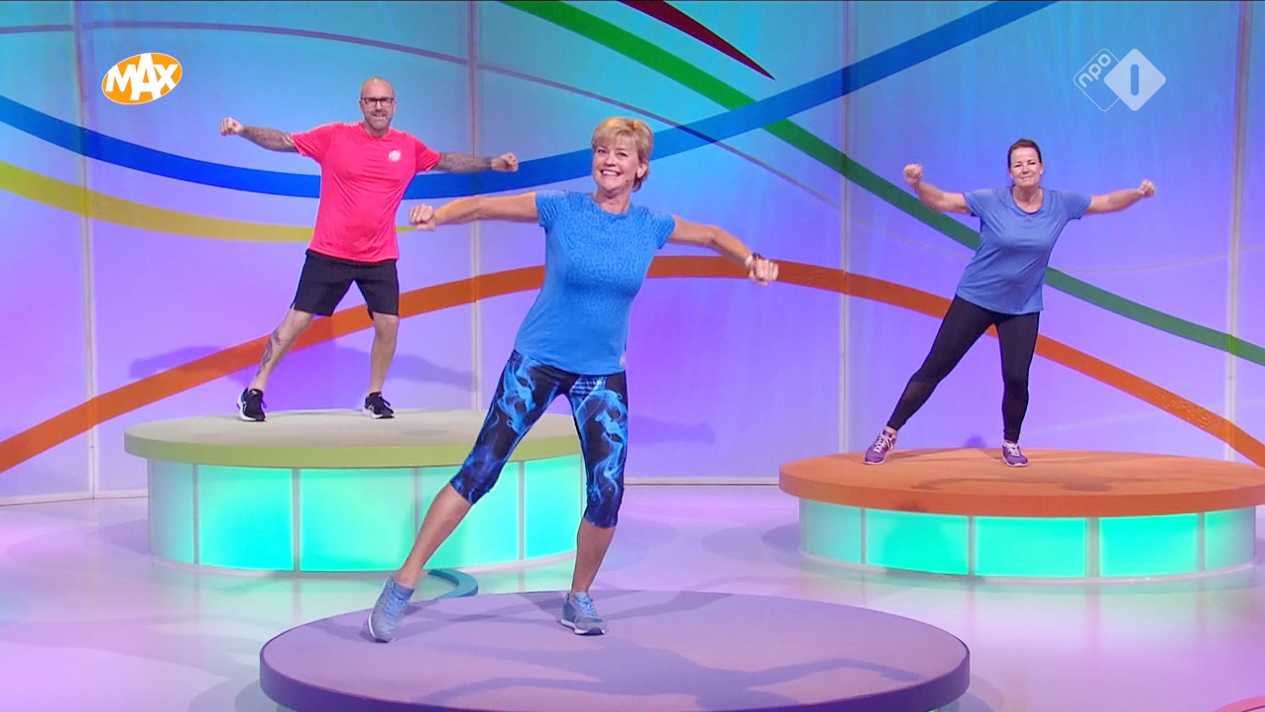 Olga Commandeur gaat van het leven genieten en dat verdient ze | Het Parool