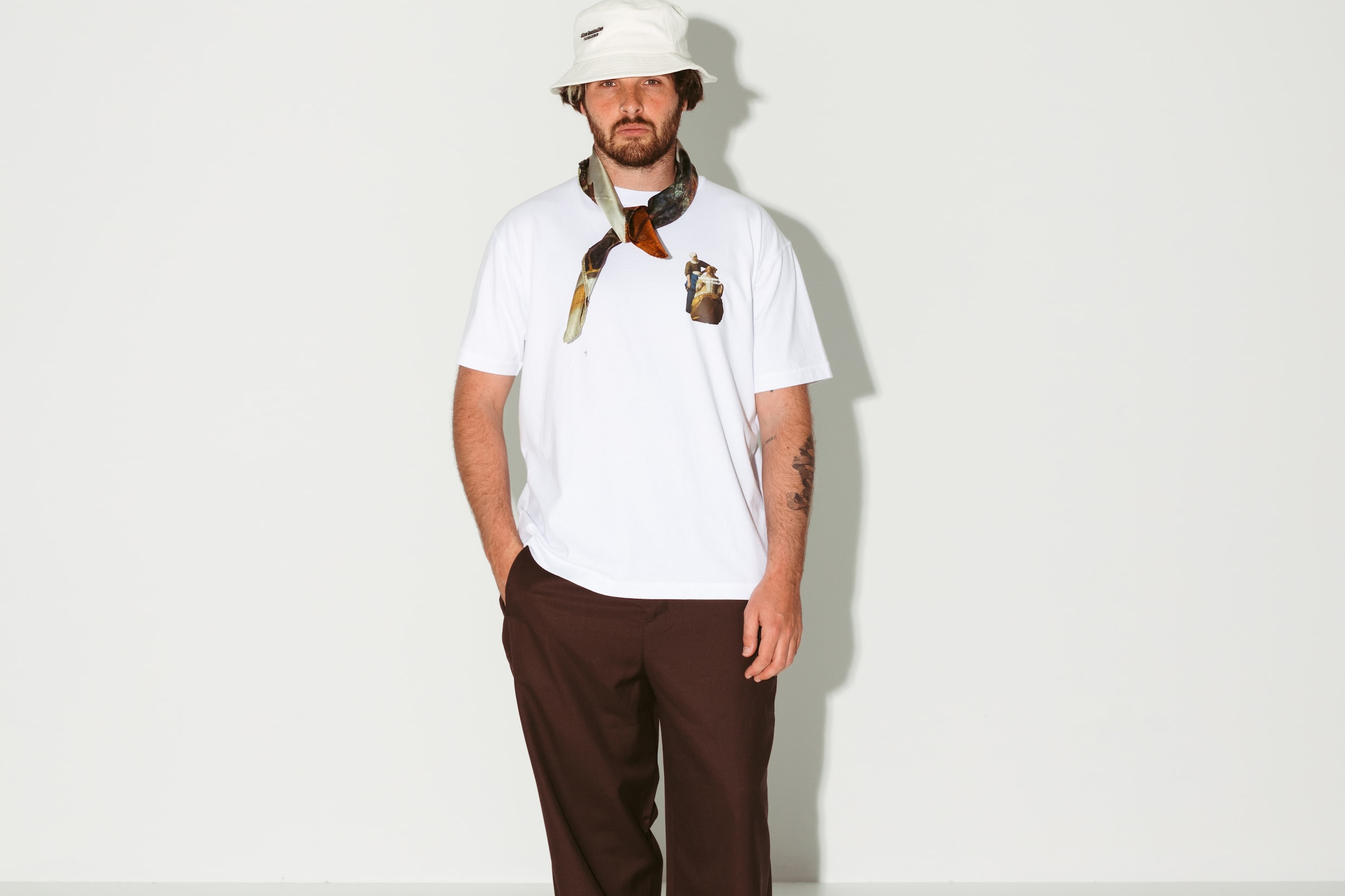 De kleding van Paul Zeper (bijna 33) vind je in meer dan 100 winkels ...