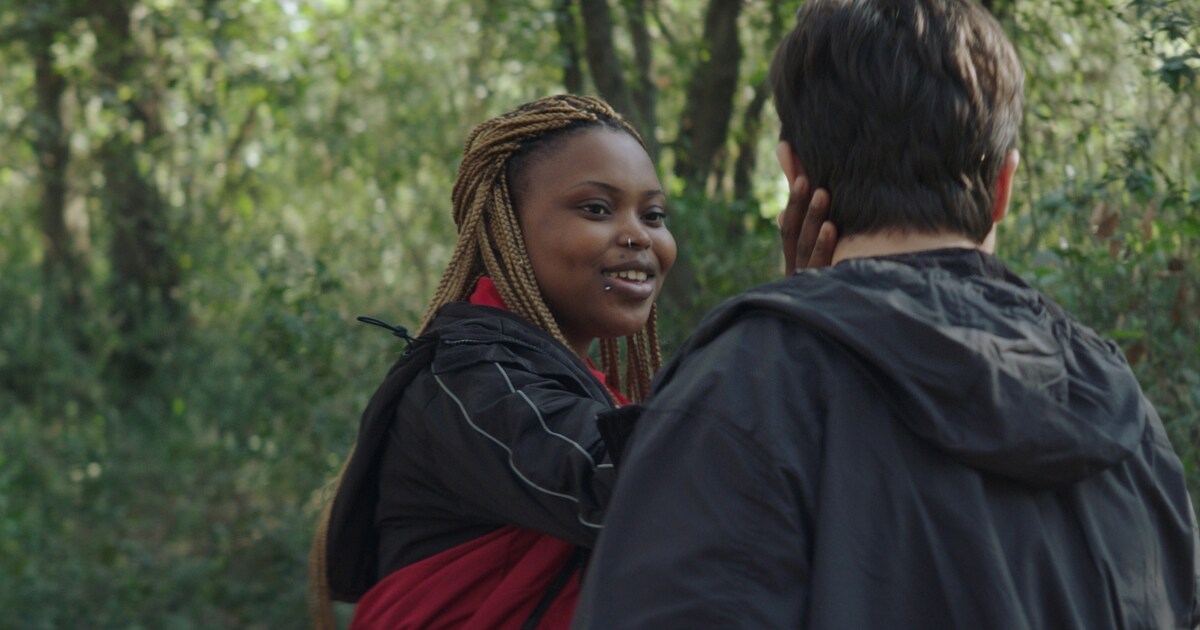 Recensie: In ‘Princess’ is het bos bepaald geen sprookjesbos | Het Parool