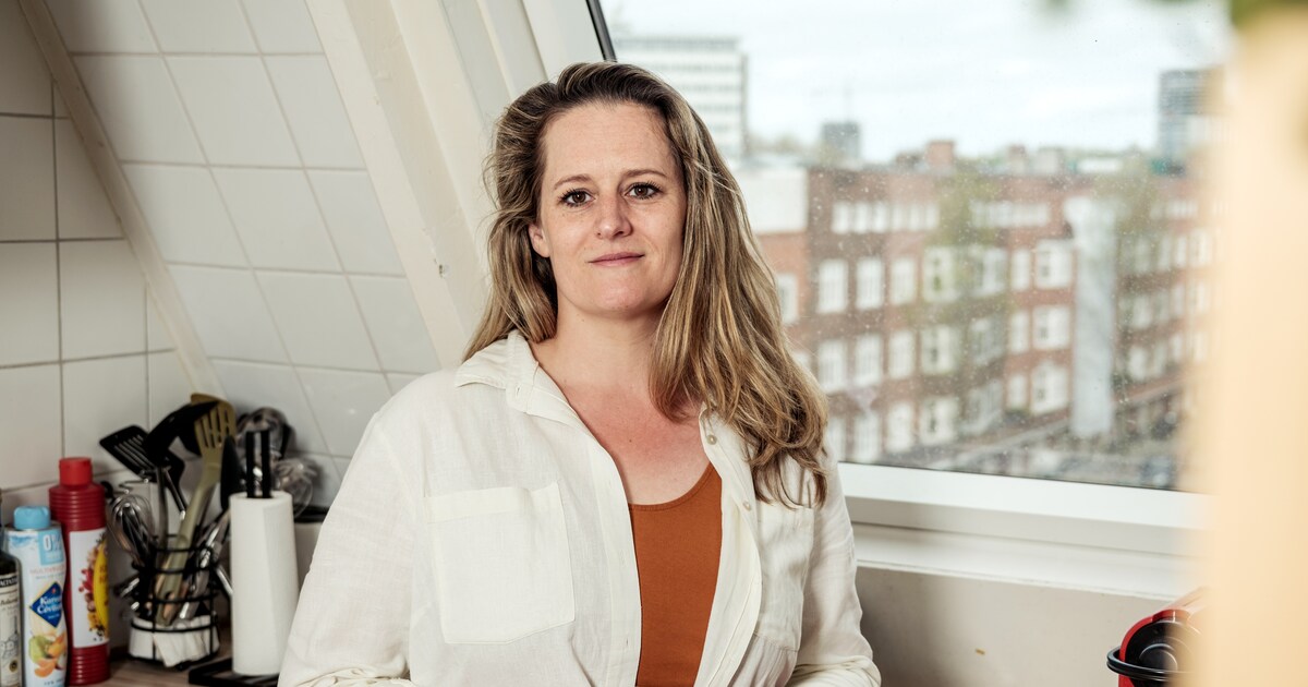 Vera (39) heeft geen idee waar haar woontoekomst ligt: ‘Het enige dat ...