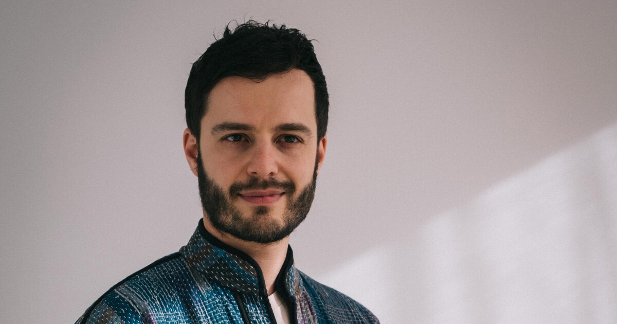 Recensie: Saxofonist Ben van Gelder swingt voorzichtig met een jazzy ...