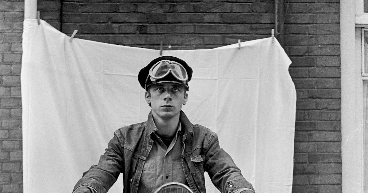 Jan Cremer (1940-2024): Schrijver, kunstenaar en voor altijd die lefgozer van dat boek waar ooit ...