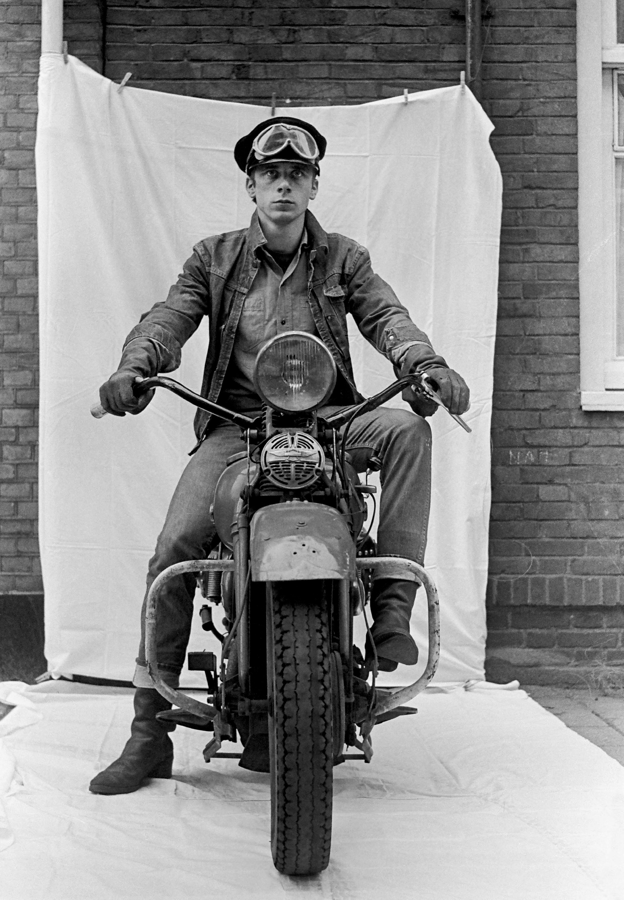 Jan Cremer (1940-2024): Schrijver, kunstenaar en voor altijd die lefgozer van dat boek waar ooit ...