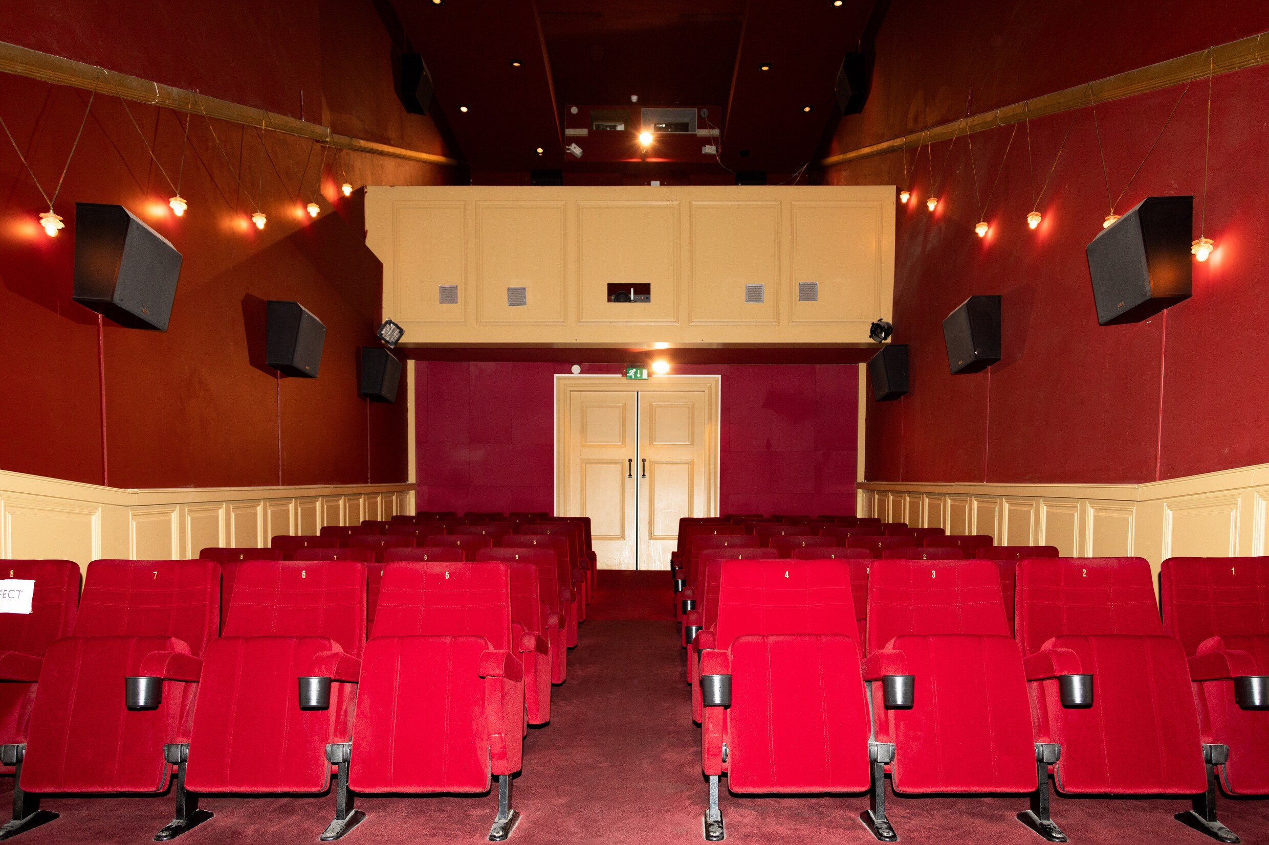 Filmhuizen en acteurs willen geen fossiele reclames voor films: ‘We ...