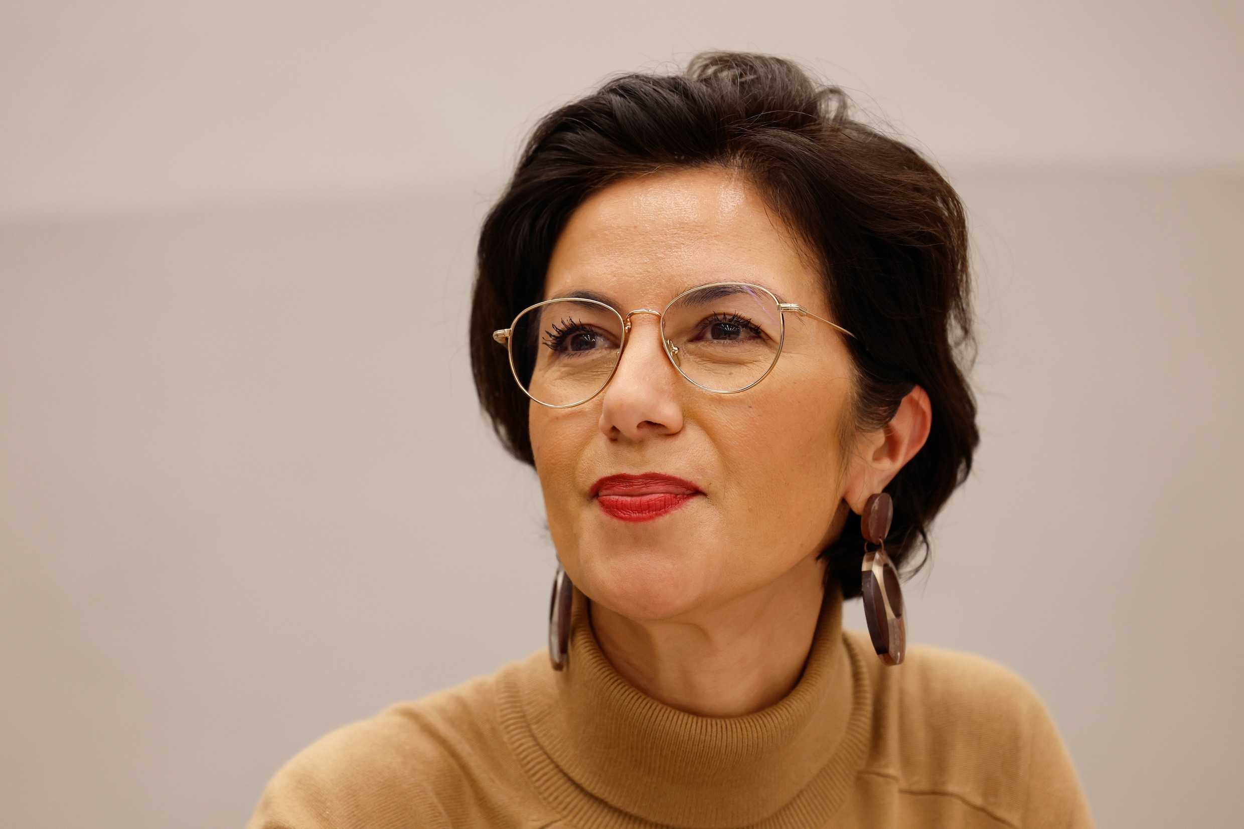 Ongehoord Nederland wordt aangepakt vanwege racistische taal, Uslu kan ...